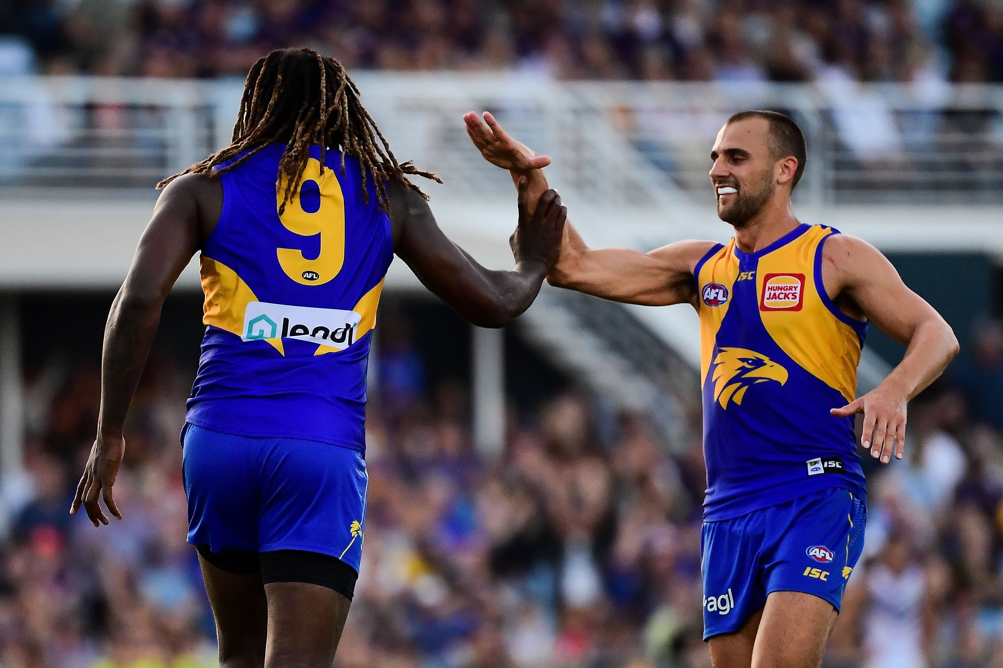 Farewell Nic Nat, the champ who was more than just his numbers