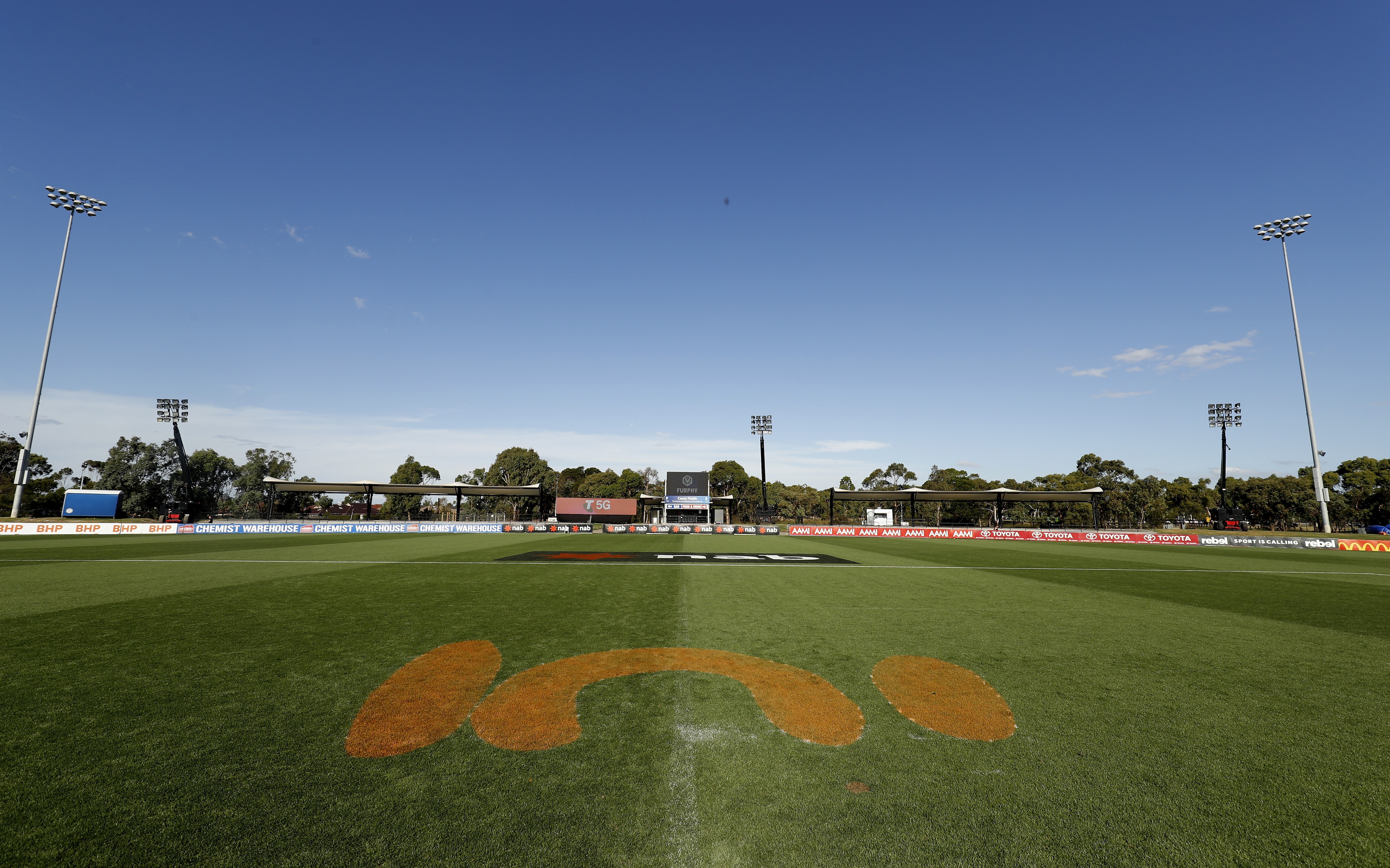Casey Fields