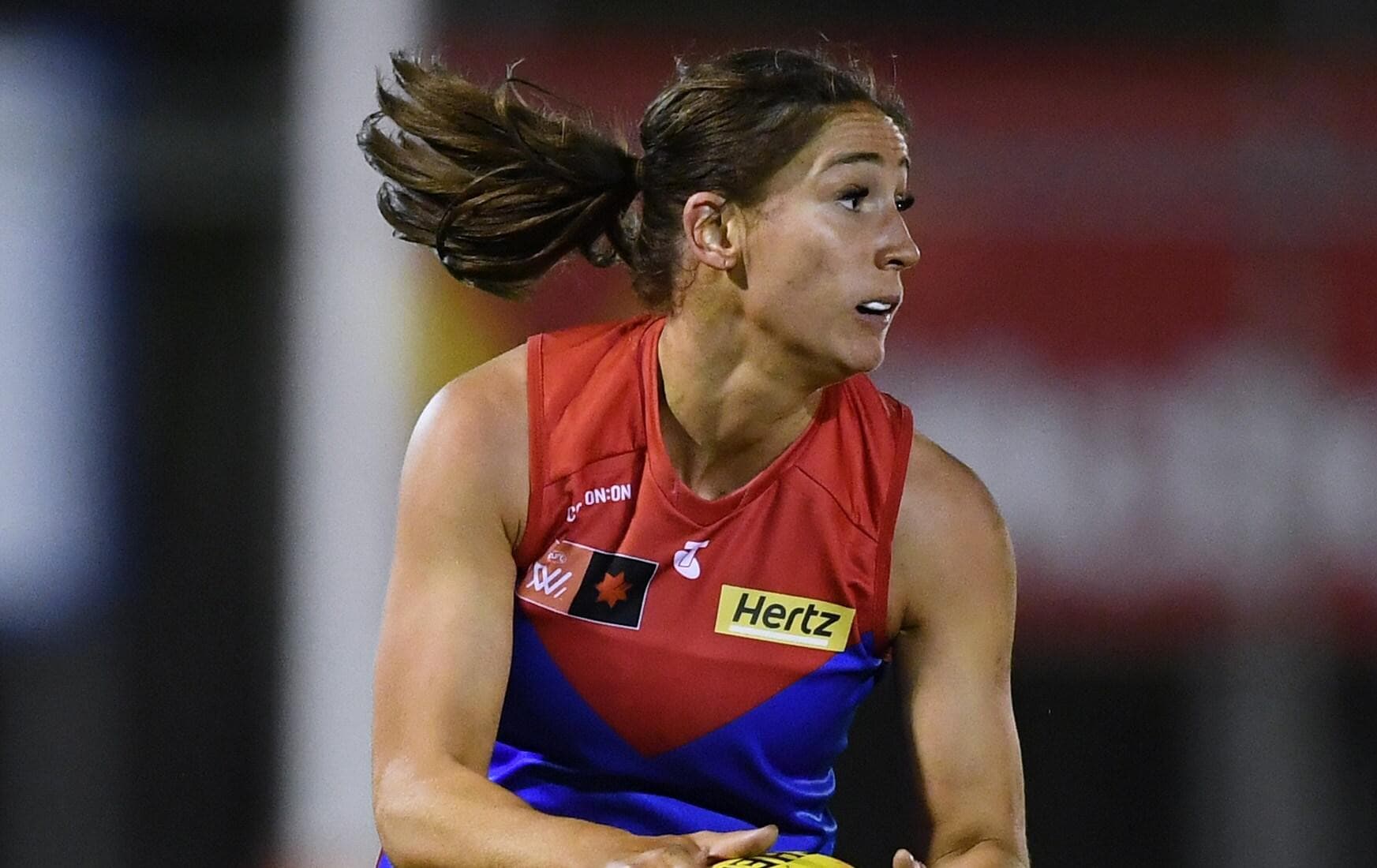 Practice match teams: Dee to make return, Eagles duo back