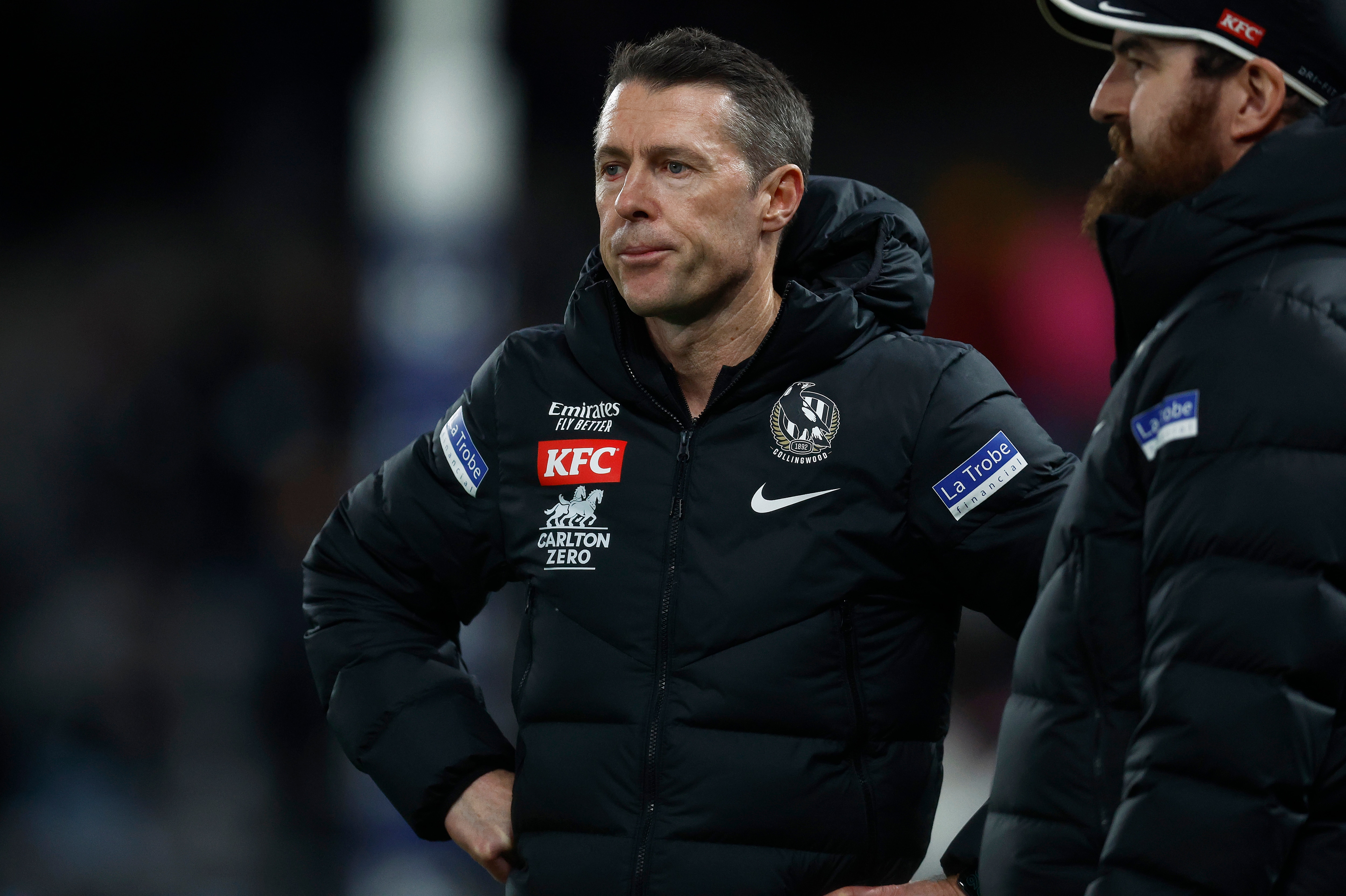 LISTEN: 'Wobbles' for Pies, Eagles eye ex Crows coach, AA ruck debate