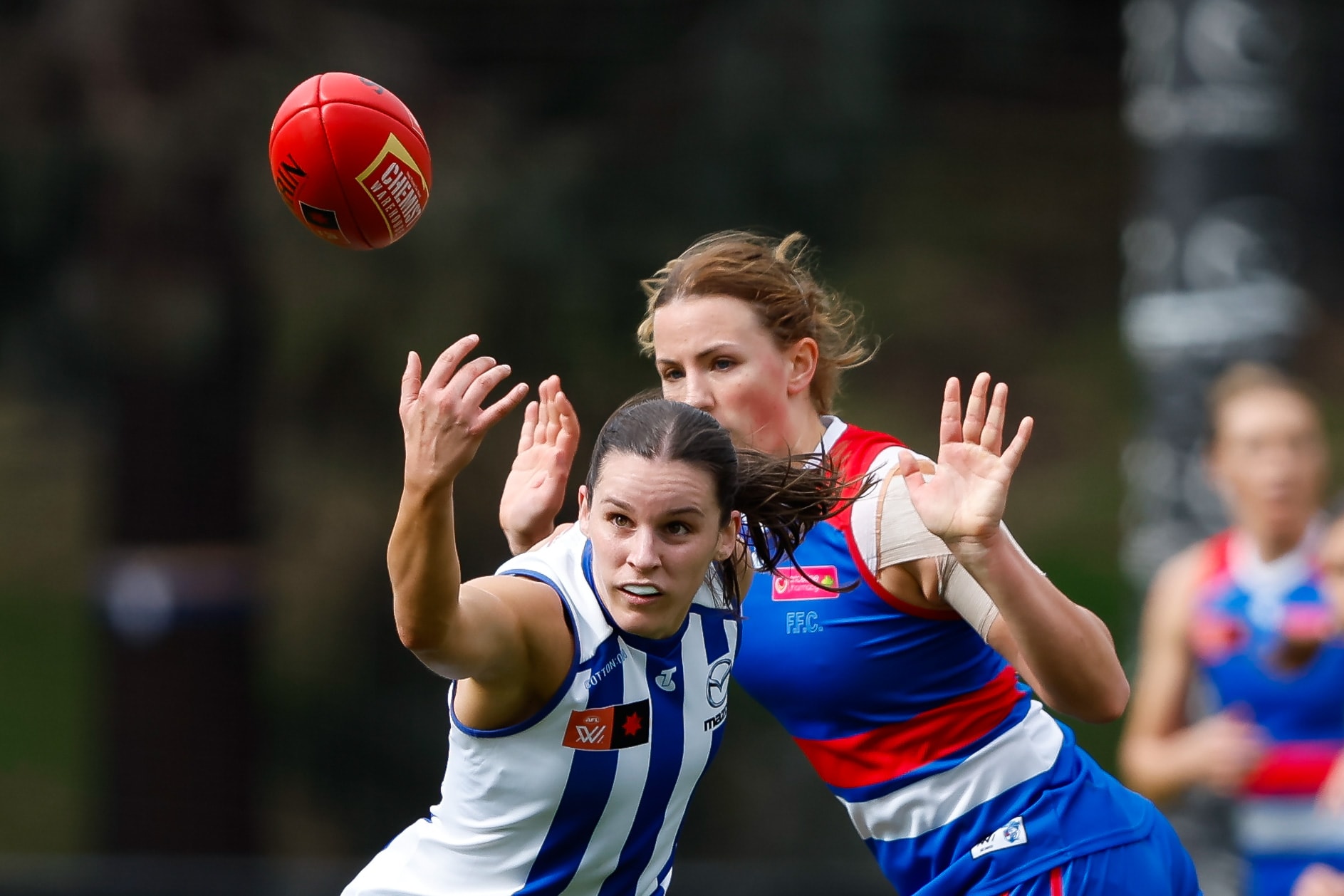 AFL confirms fixture for Pride Round of the 2023 NAB AFLW Season