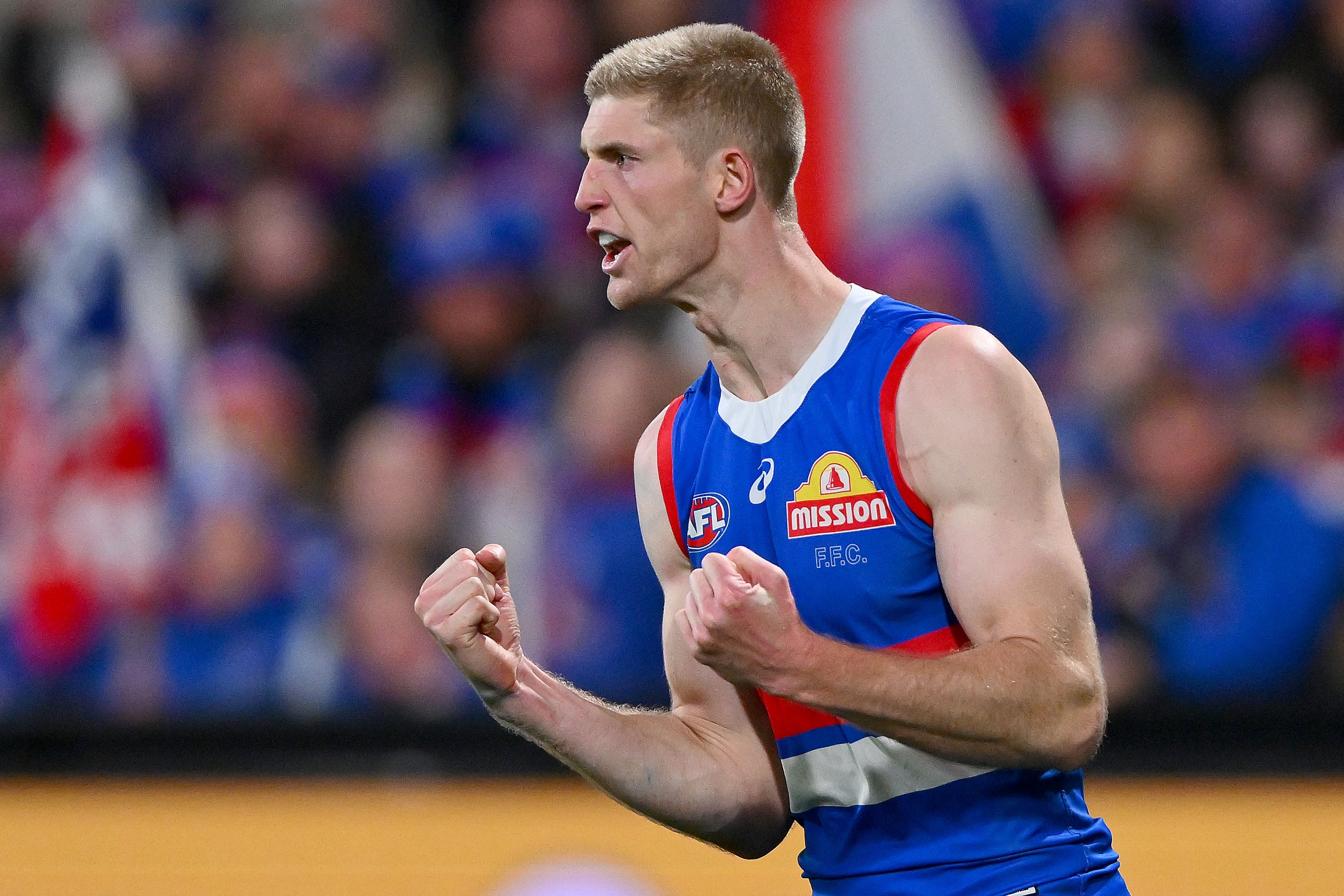 Western Bulldogs season preview: Massive contract calls loom, draftee ...