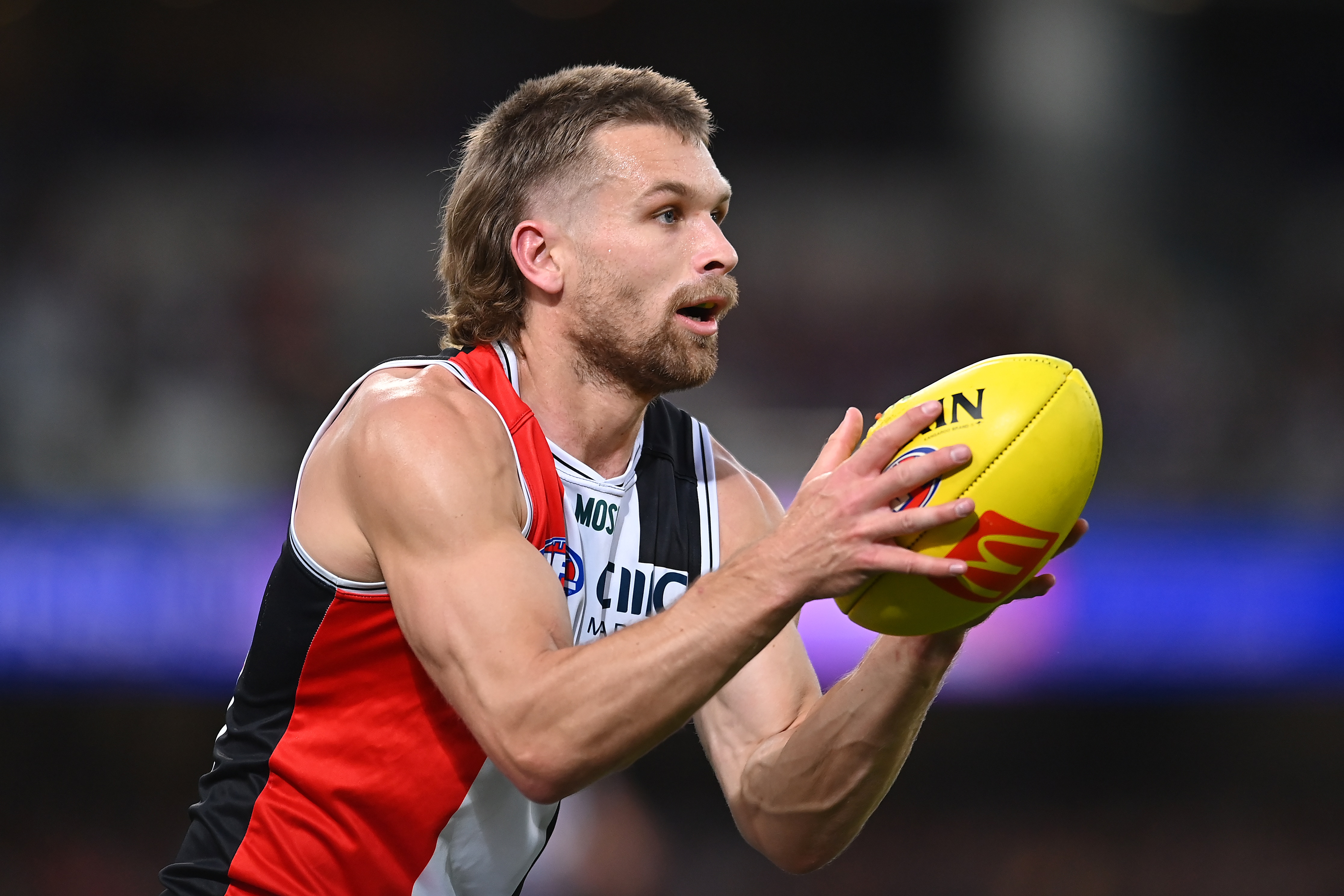 Saints livewire in race to be fit for round one