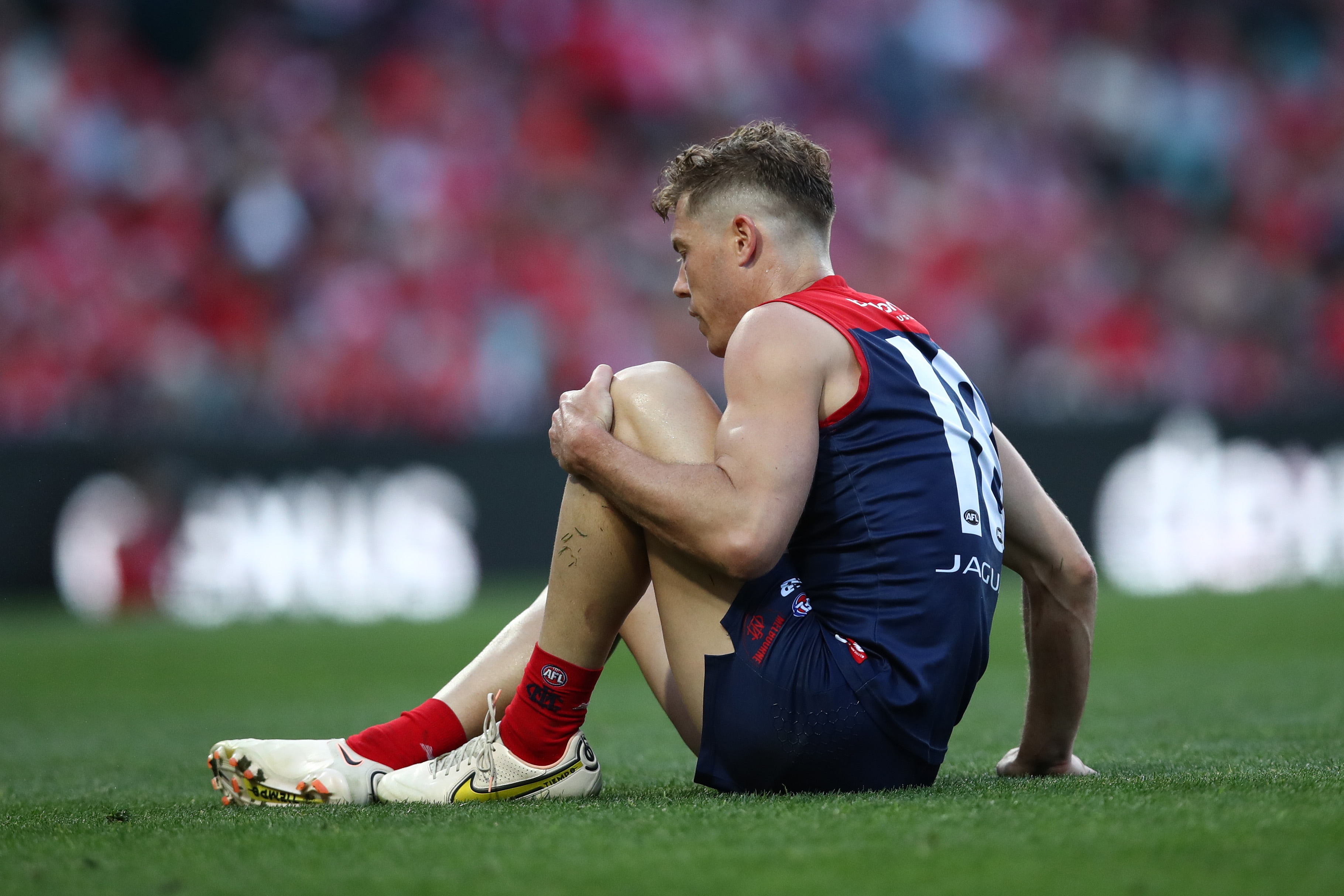 Medical room: The full AFL injury list ahead of finals week one