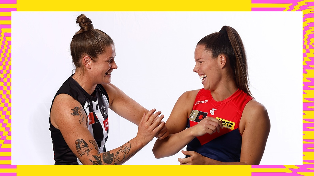 Full R1 preview: Blockbuster opener, state rivalries reignited