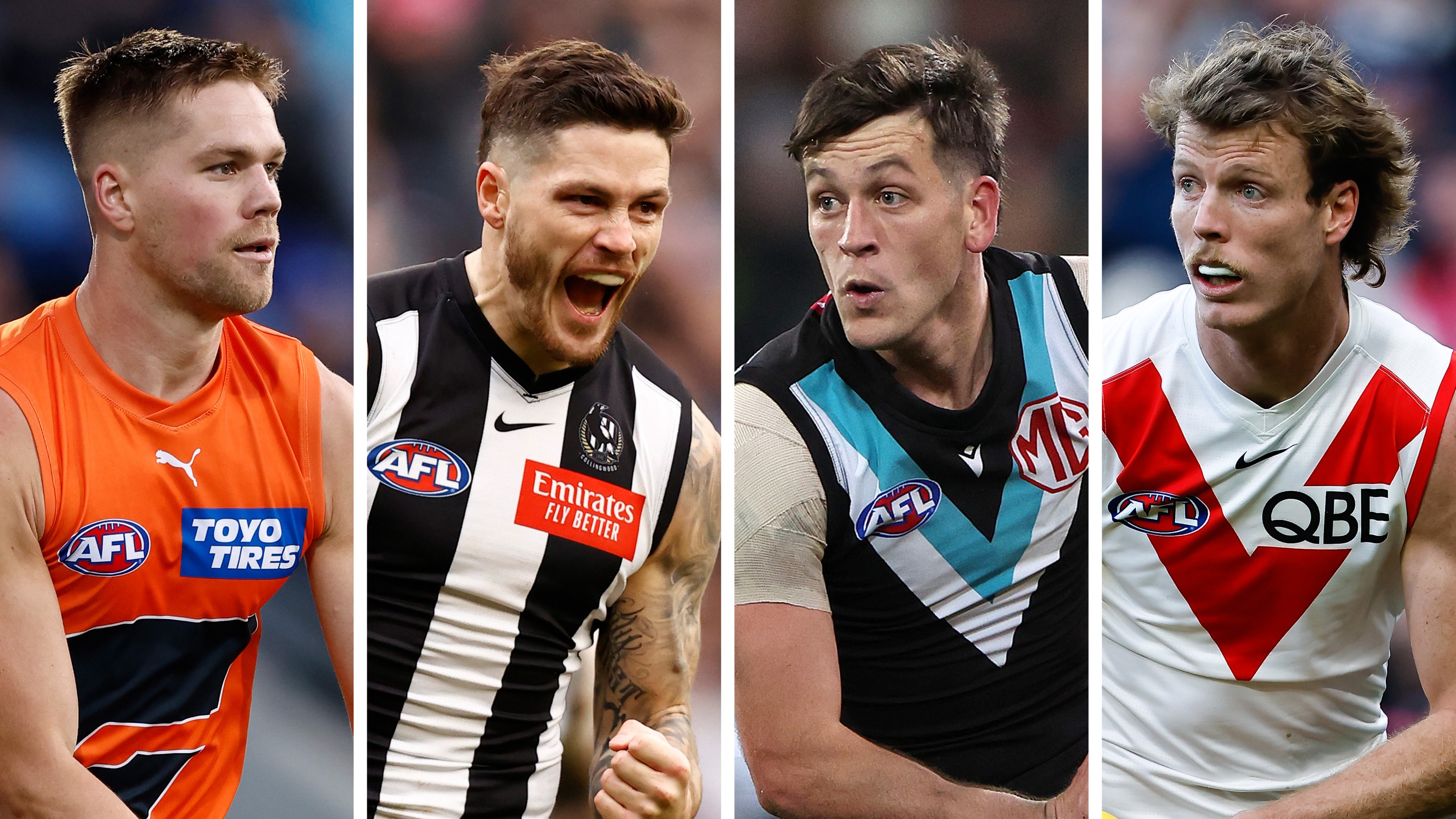 Every finalist's major strengths, and their biggest weakness