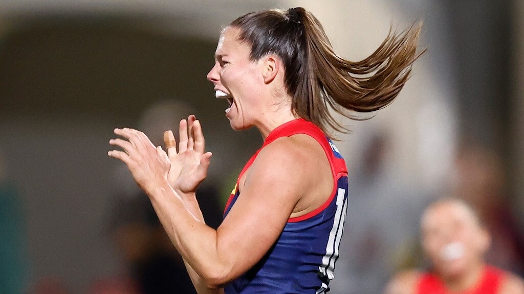 Hore shows what's in store with first as skipper