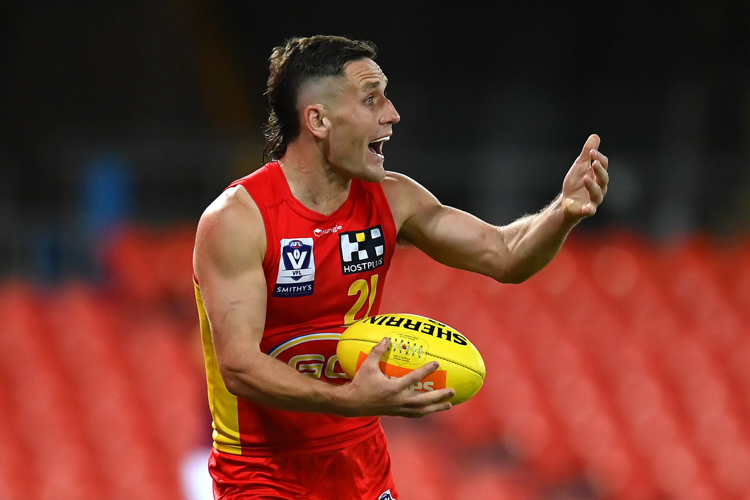 PREVIEW: Smithy's VFL Preliminary Finals