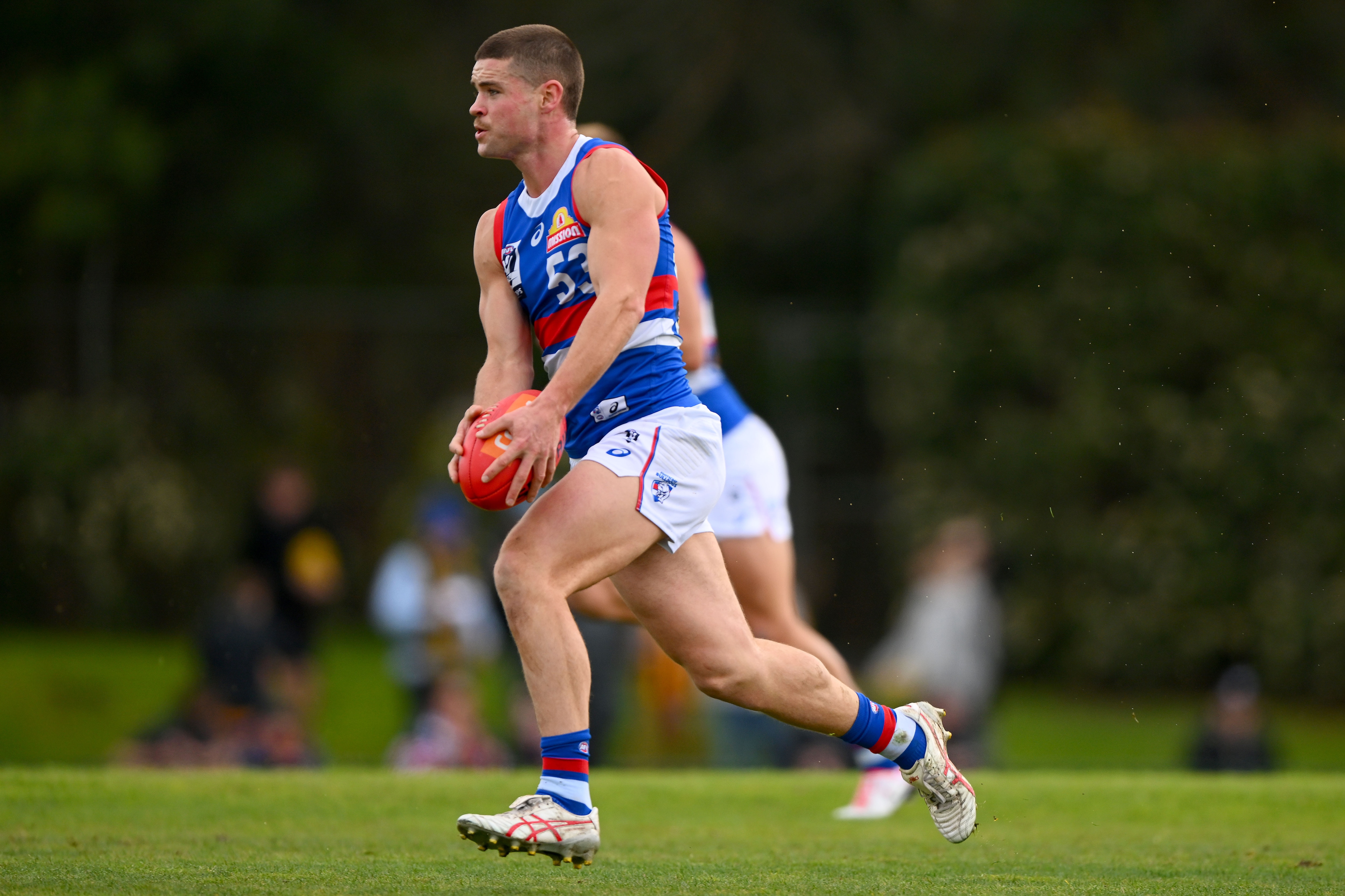 2023 Smithy's VFL Review - Footscray Bulldogs