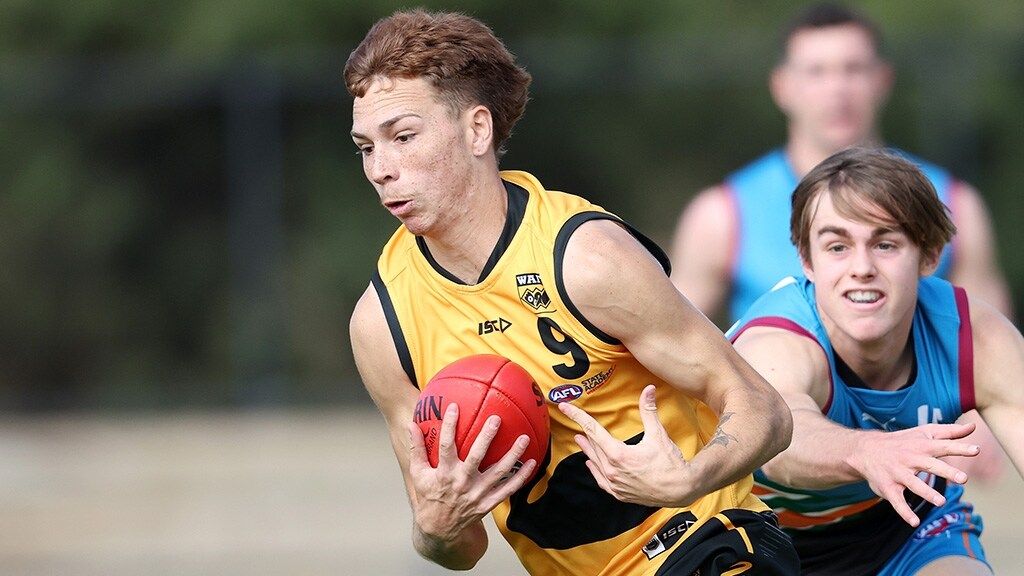 Draft watch: Lance Collard