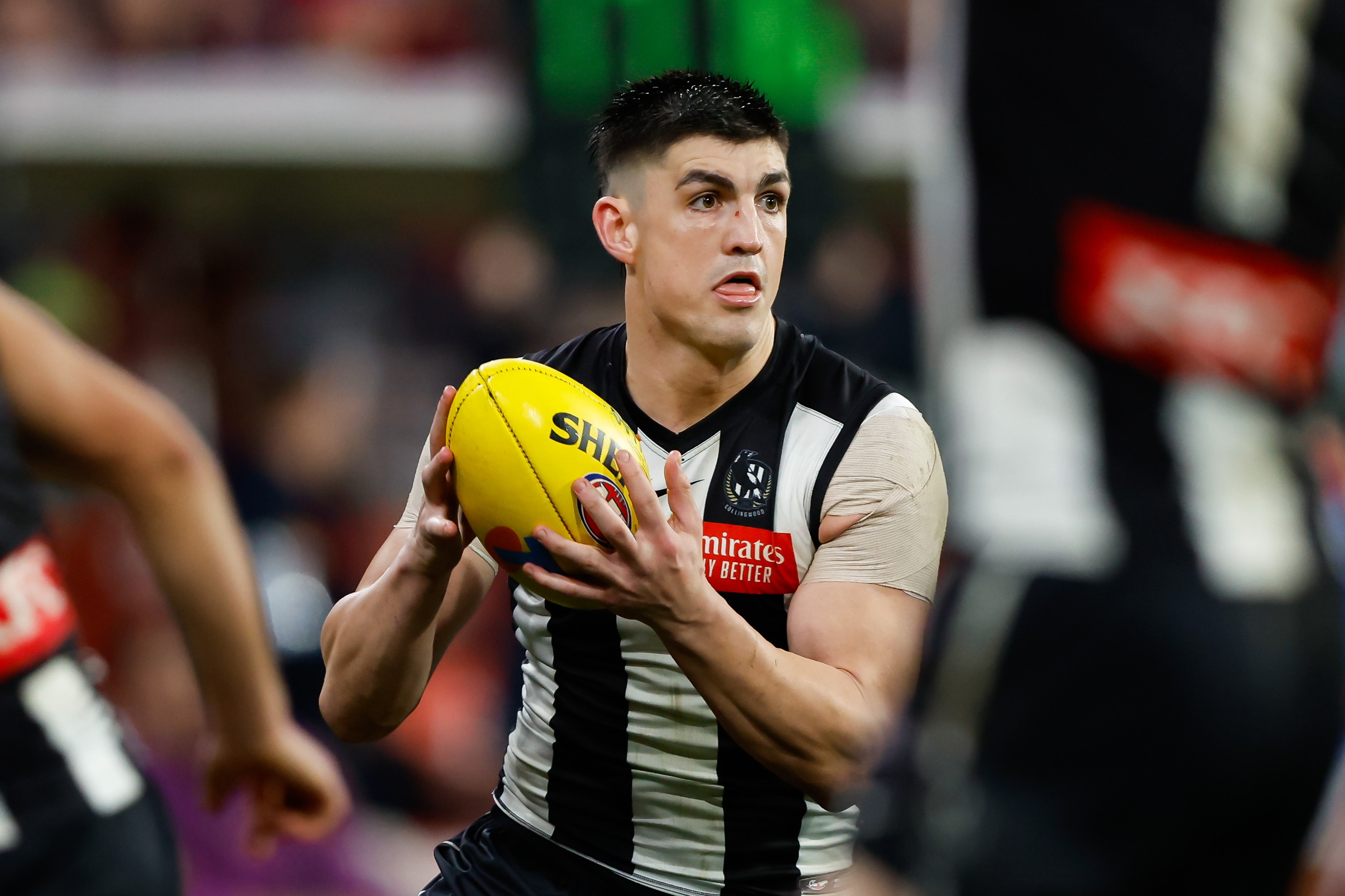AFL statement on Brayden Maynard Tribunal decision