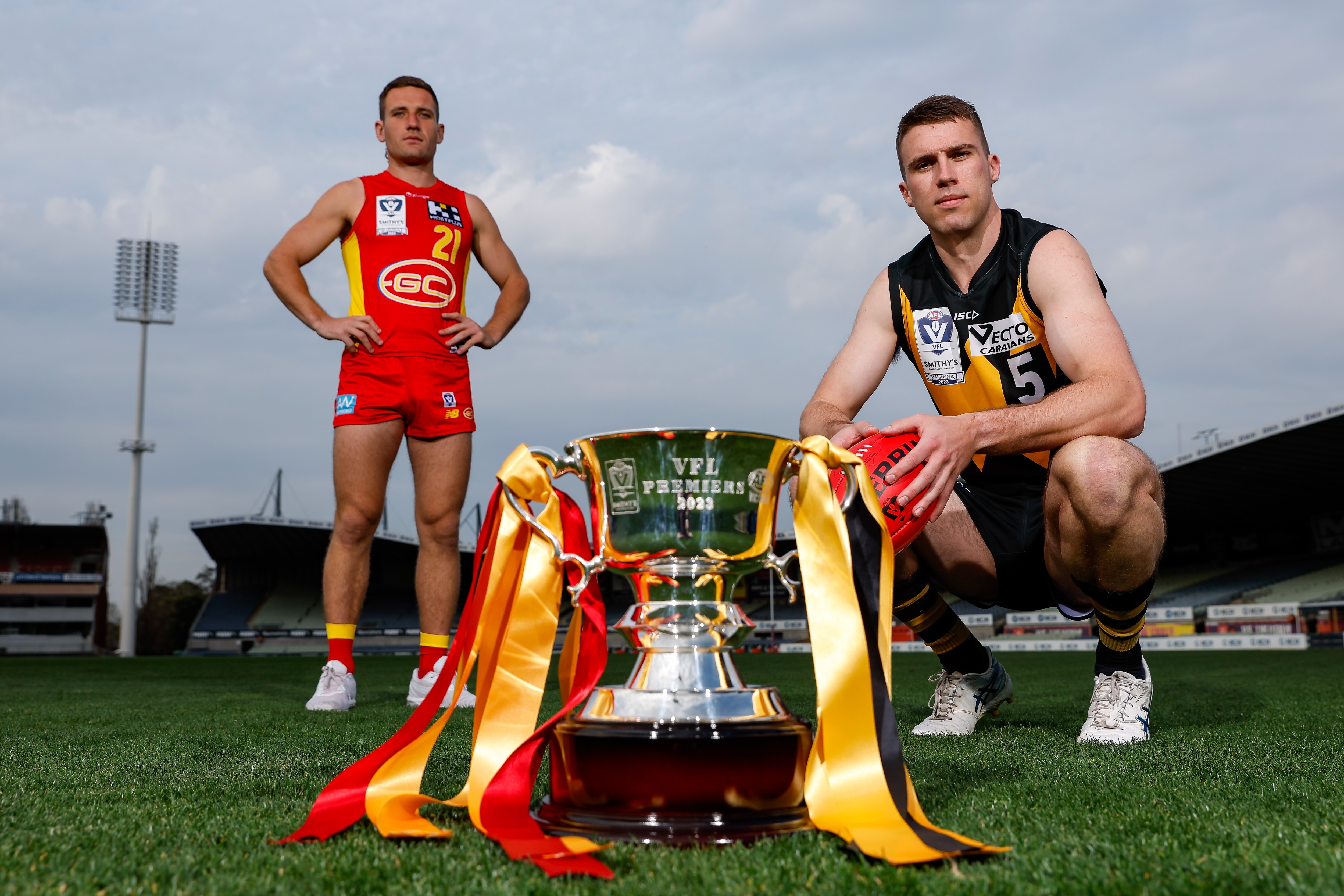 PREVIEW: 2023 Smithy's VFL Grand Final