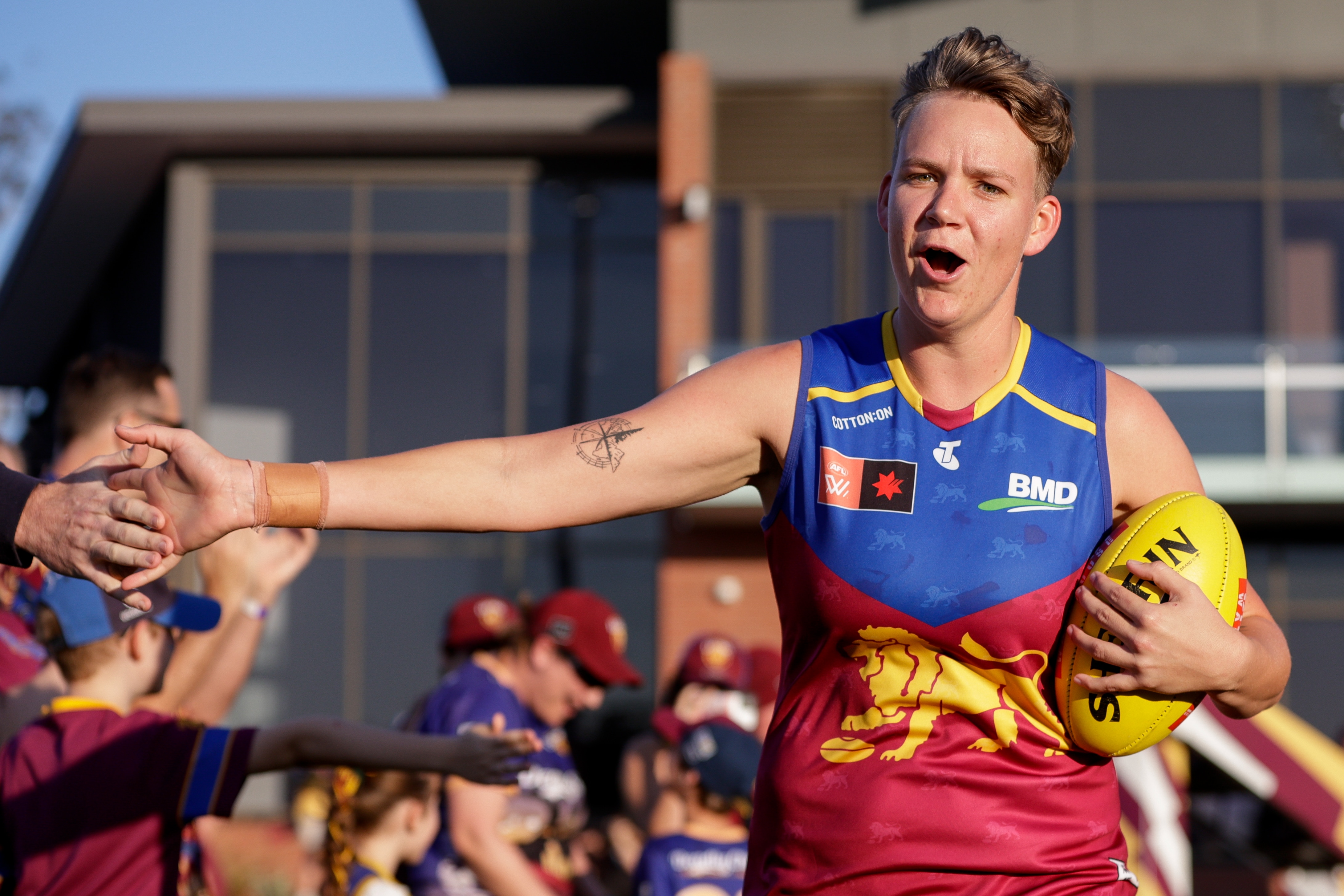 Lions star, new Blue fail to overturn bans at AFLW Tribunal