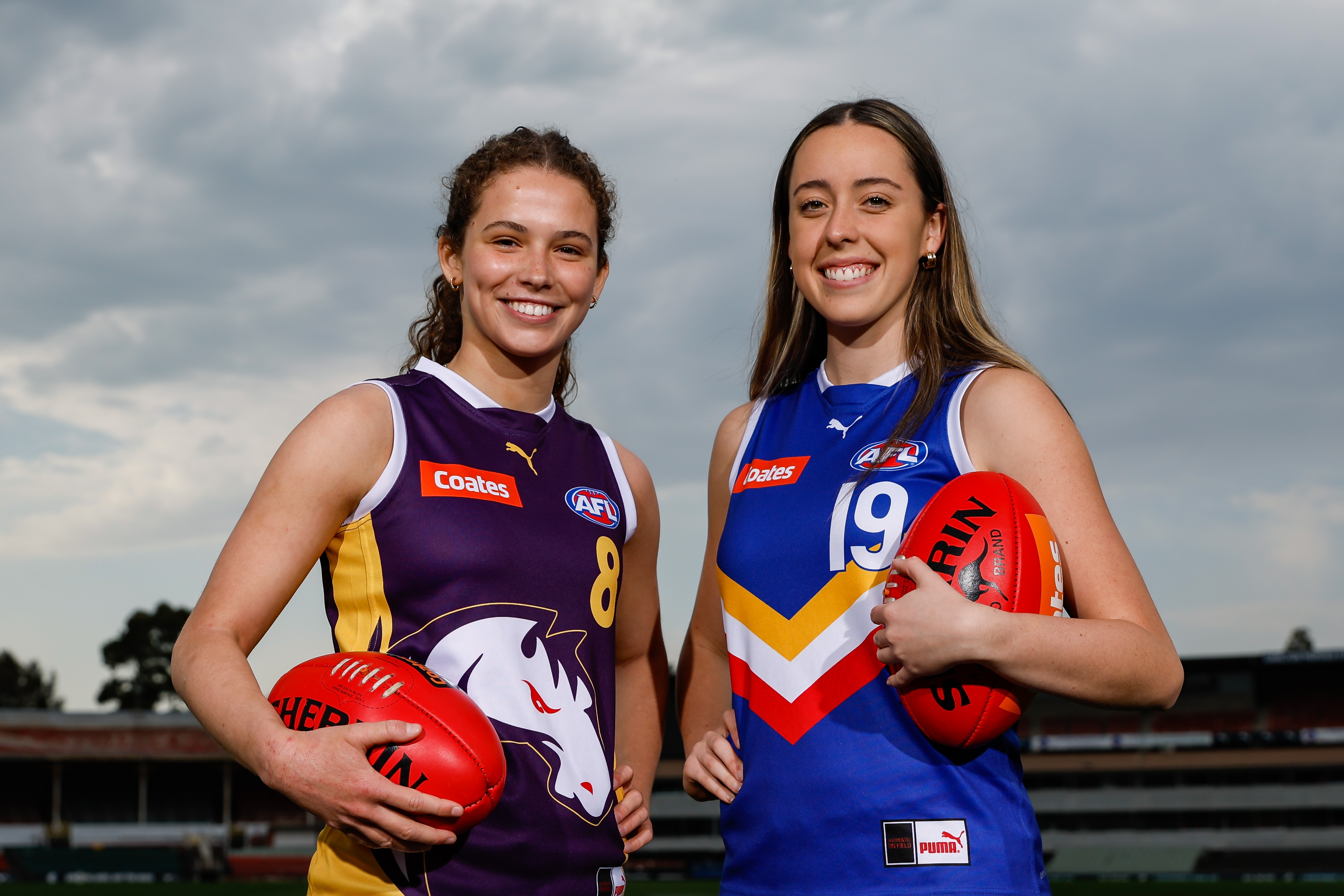 Watch it LIVE: Coates Talent League girls Grand Final from 9.45am AEST