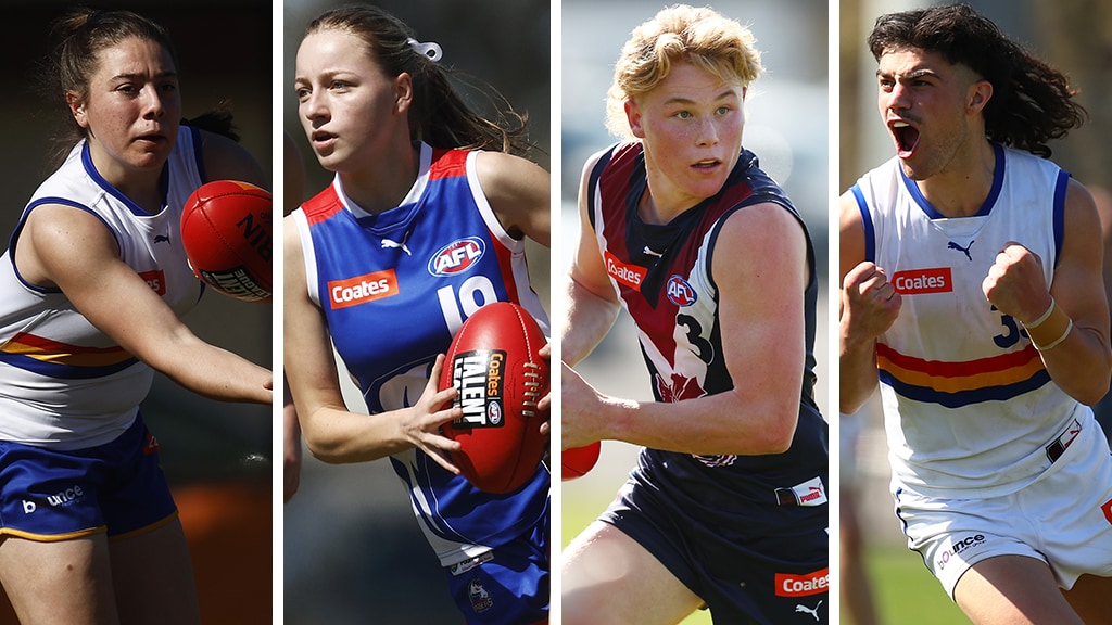 2023 Coates Talent League Grand Finals confirmed