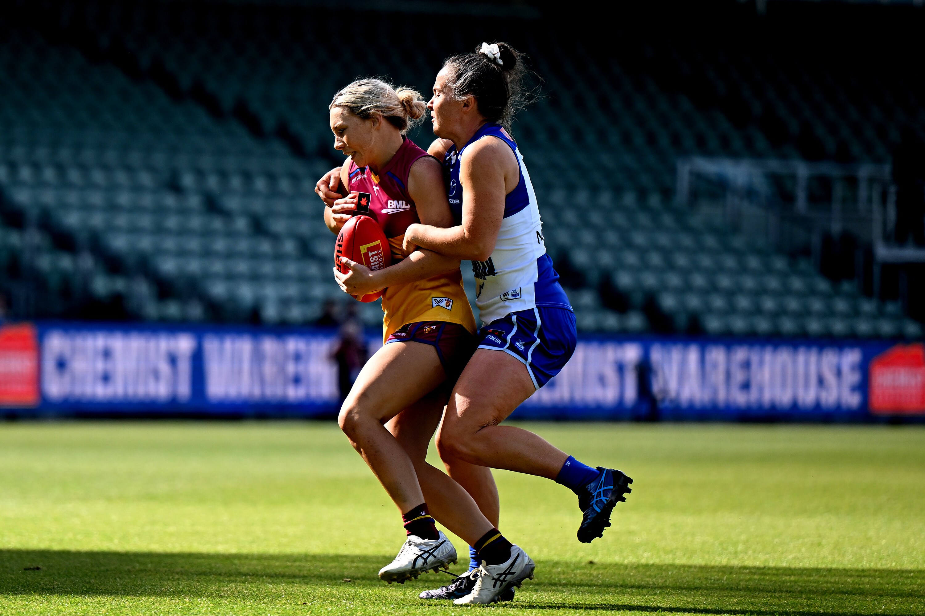 LISTEN: Your ultimate AFLW Grand Final preview