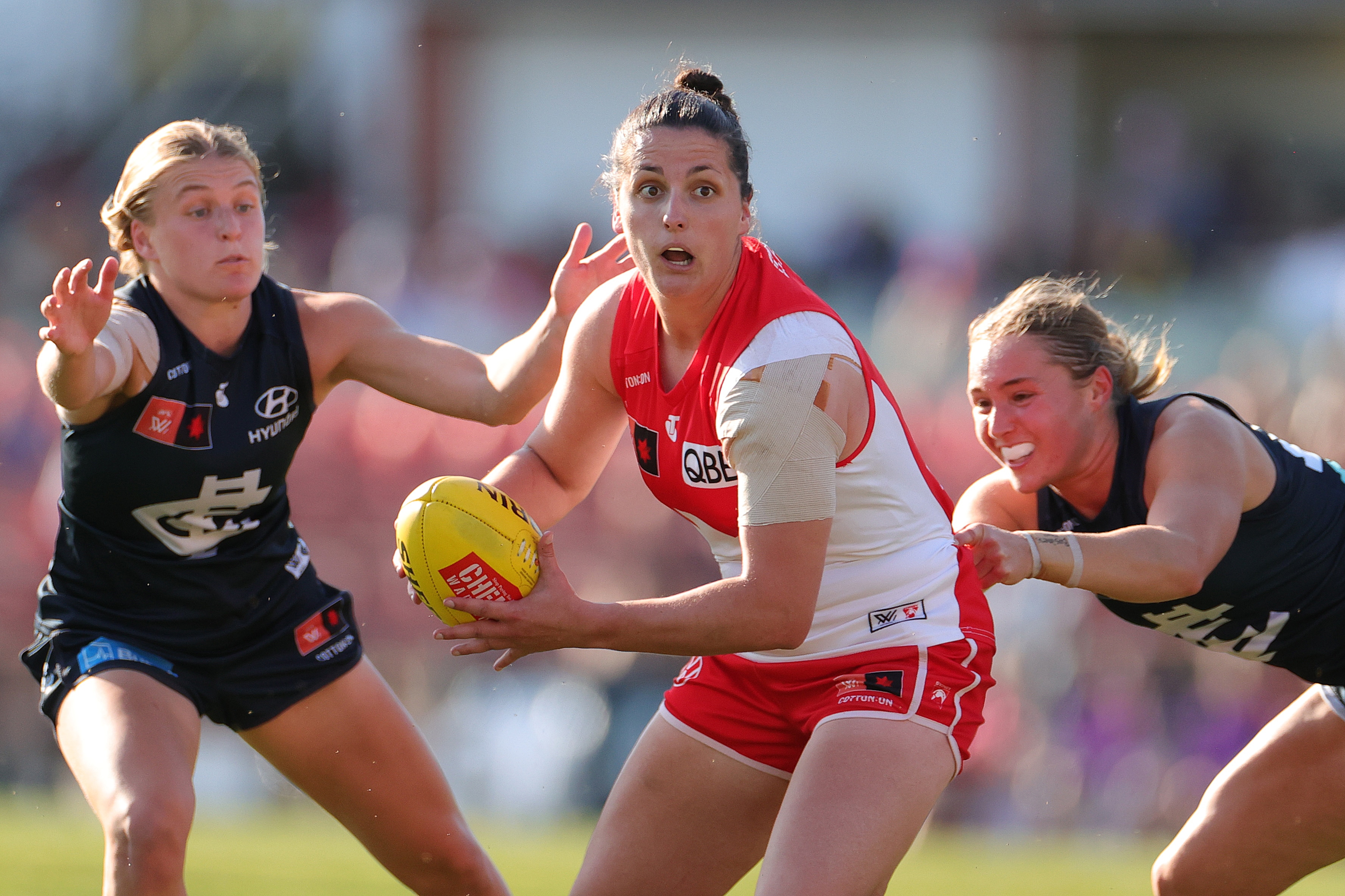 AFL confirms AFLW Priority Signing Period compensation