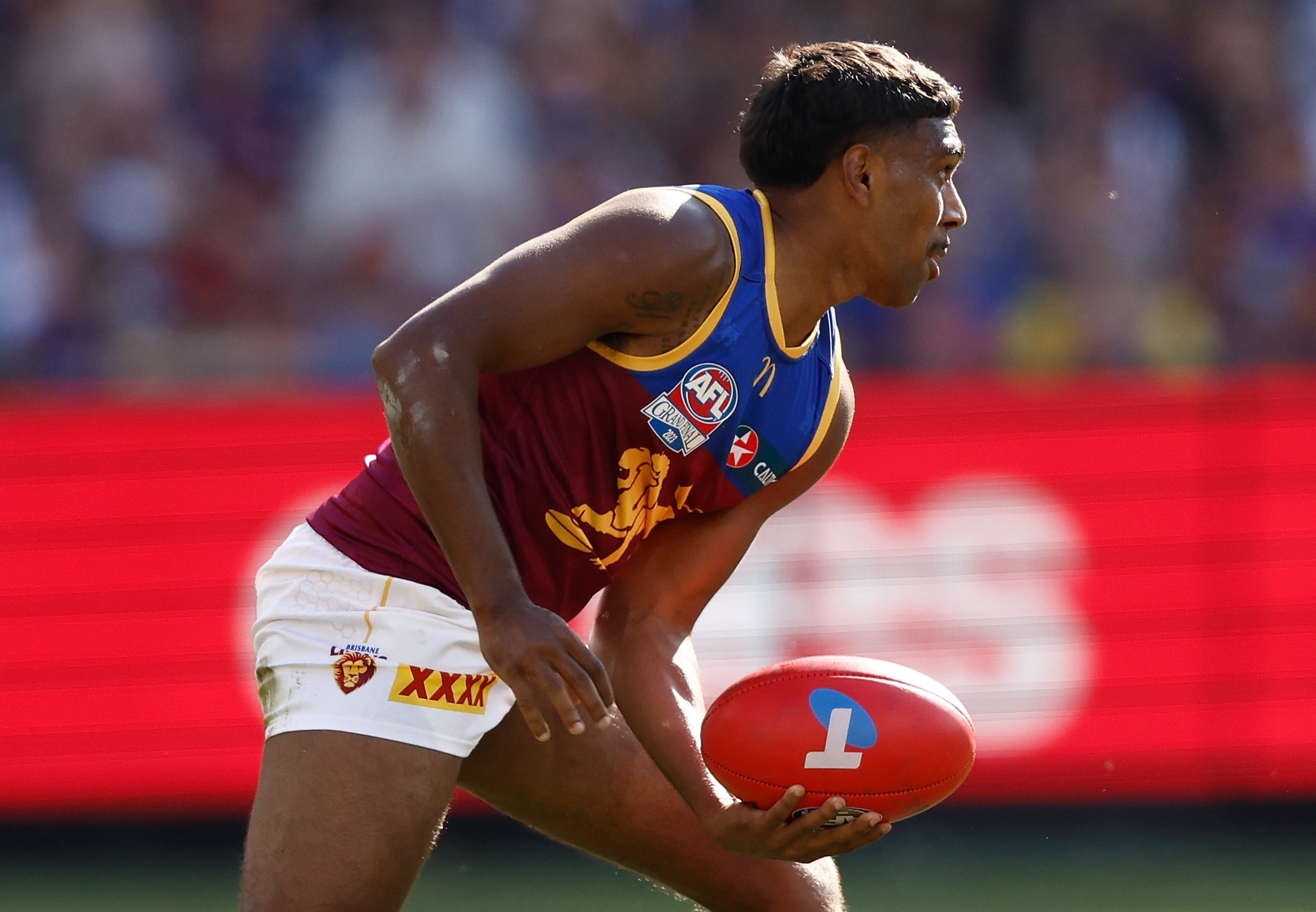 TEAMS: Smithy’s VFL Round 6