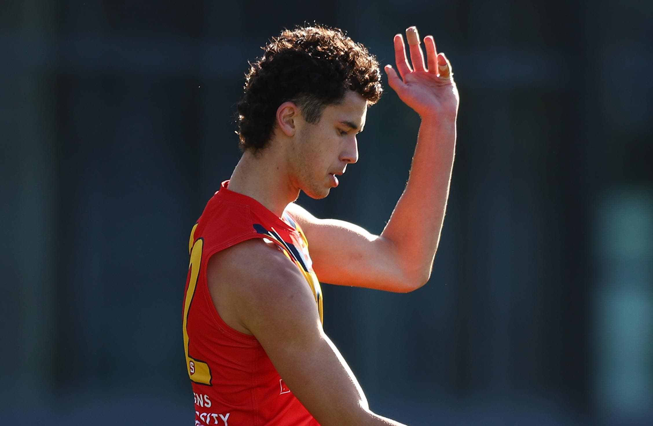 Hawks to nominate exciting key defender as father-son selection