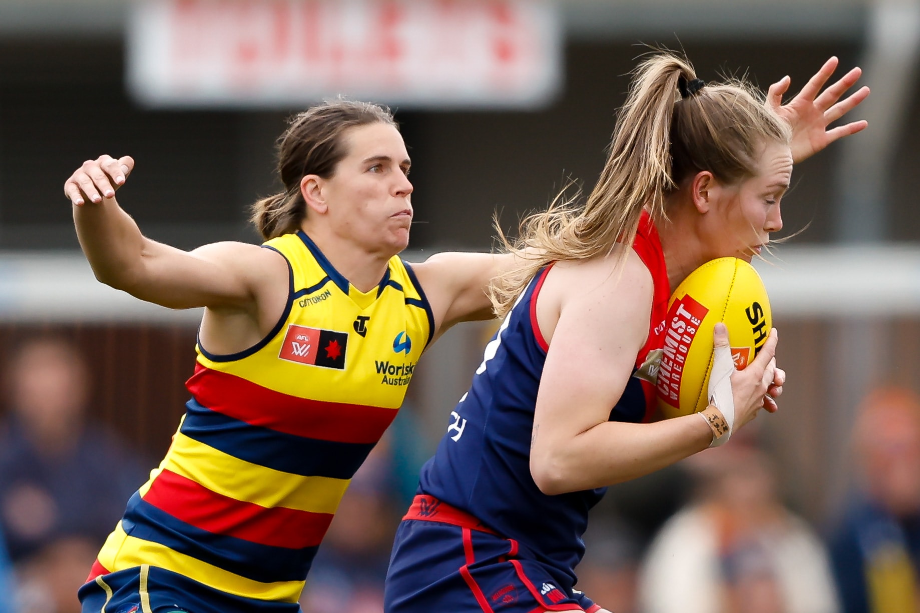 How to beat the Demons: Crows show step-by-step guide