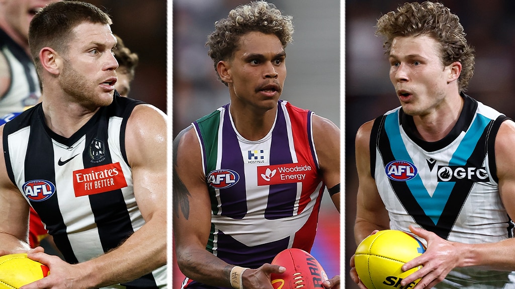 The 10 biggest deals to watch in the 2023 AFL Trade Period