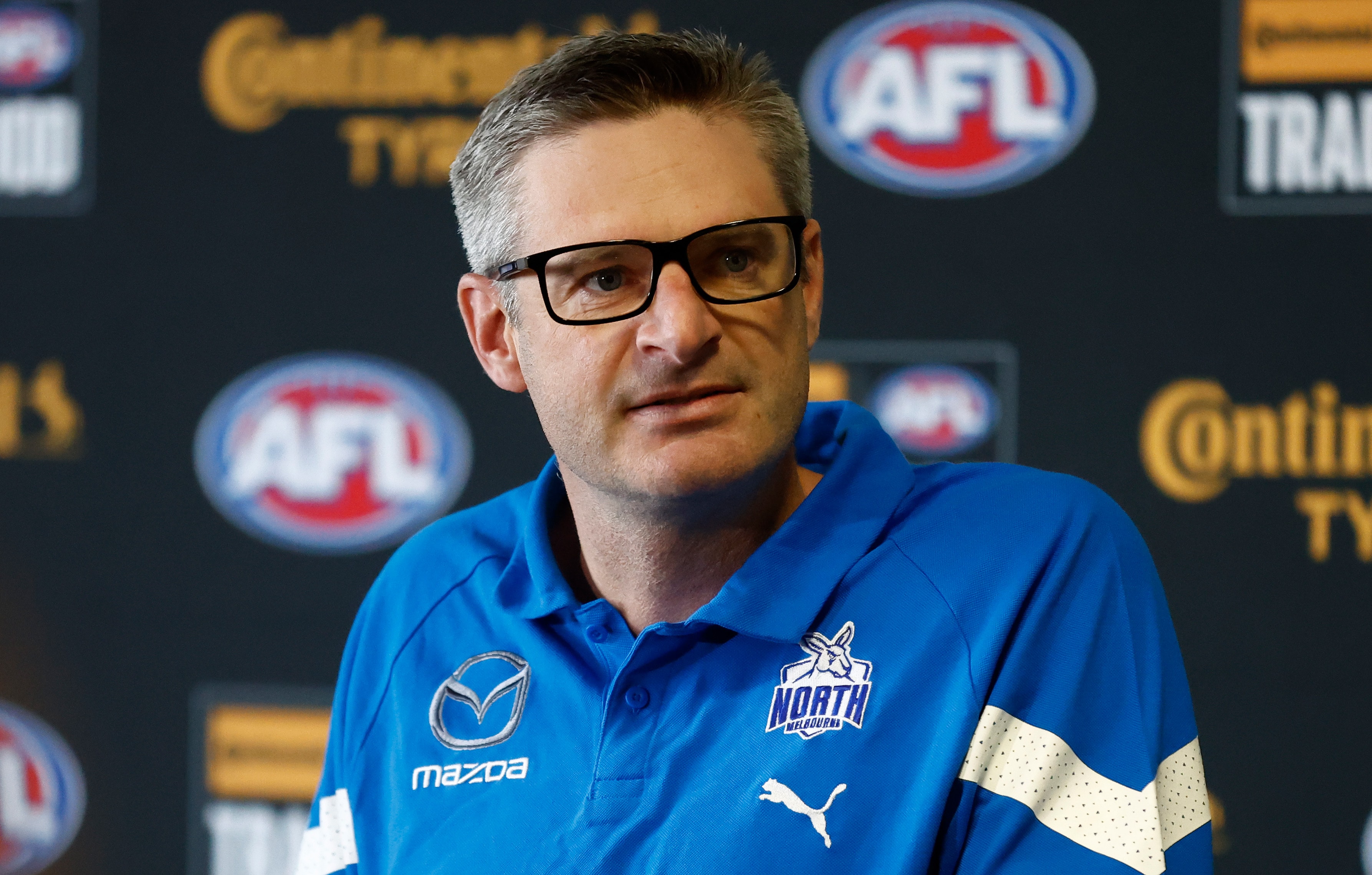 North trades second assistance pick in deal with Suns