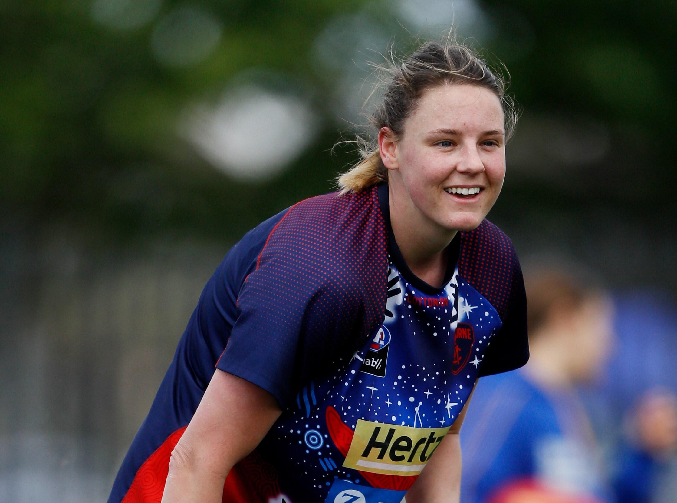 Watt a feat: Demon reflects on 'surreal' return after 595-day lay-off