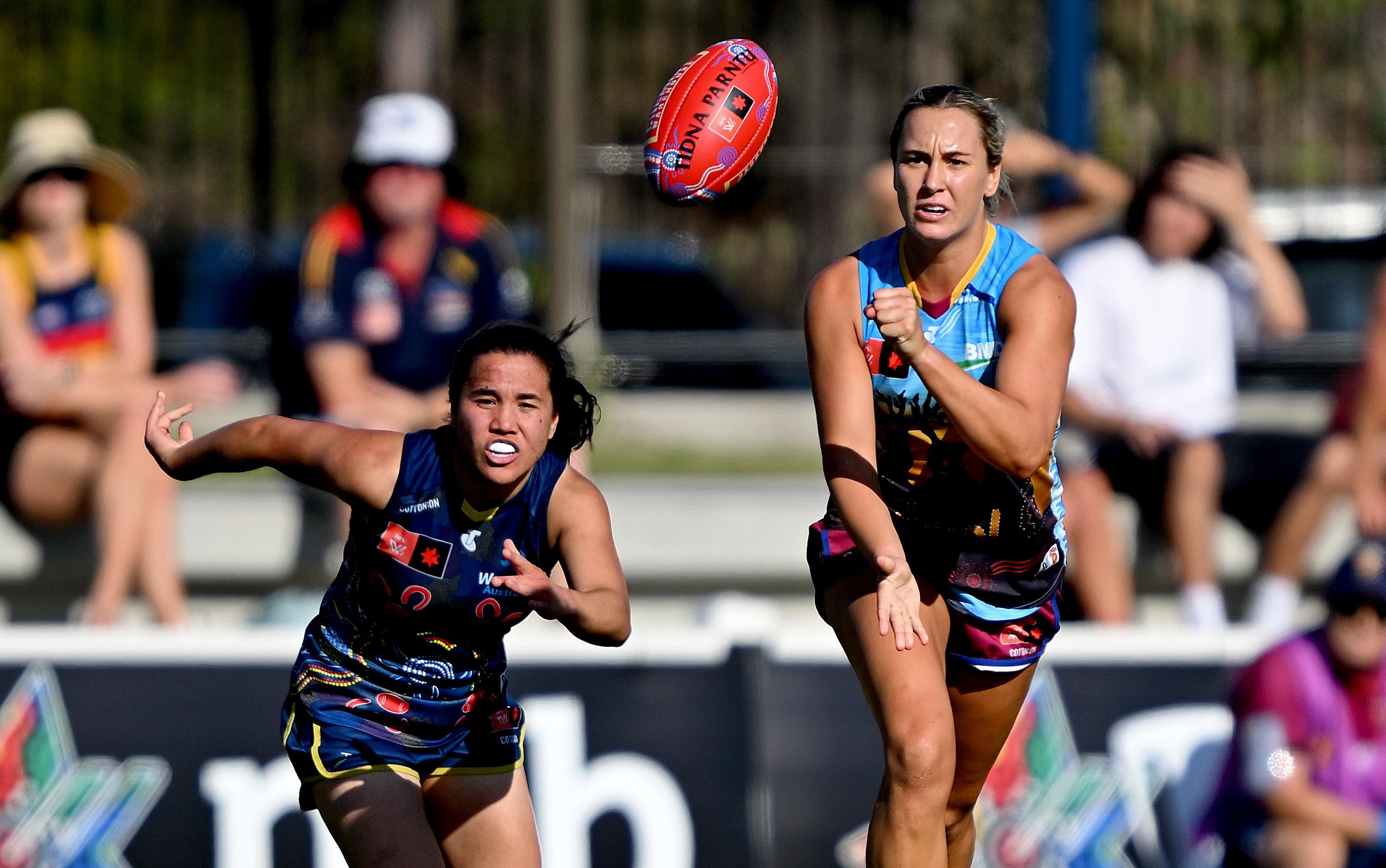 Three clubs left in race for $1m McClelland Trophy prize