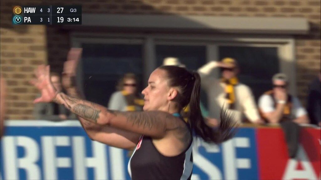 Houghton helps ignite the Power with pair of gems