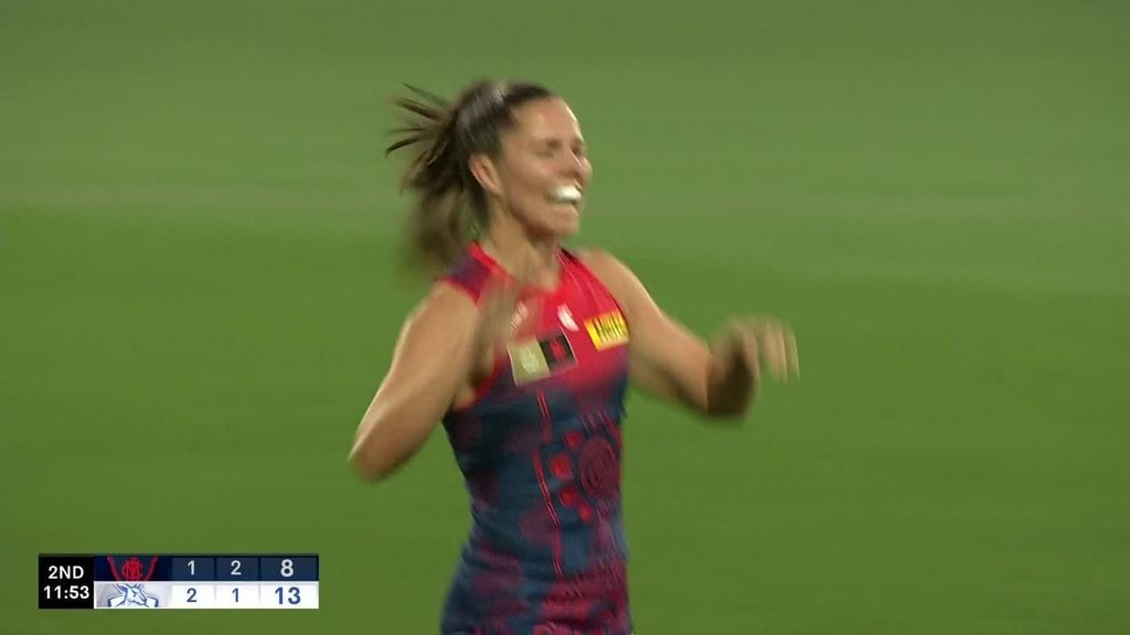 Hore's big pluck brings Dee delight