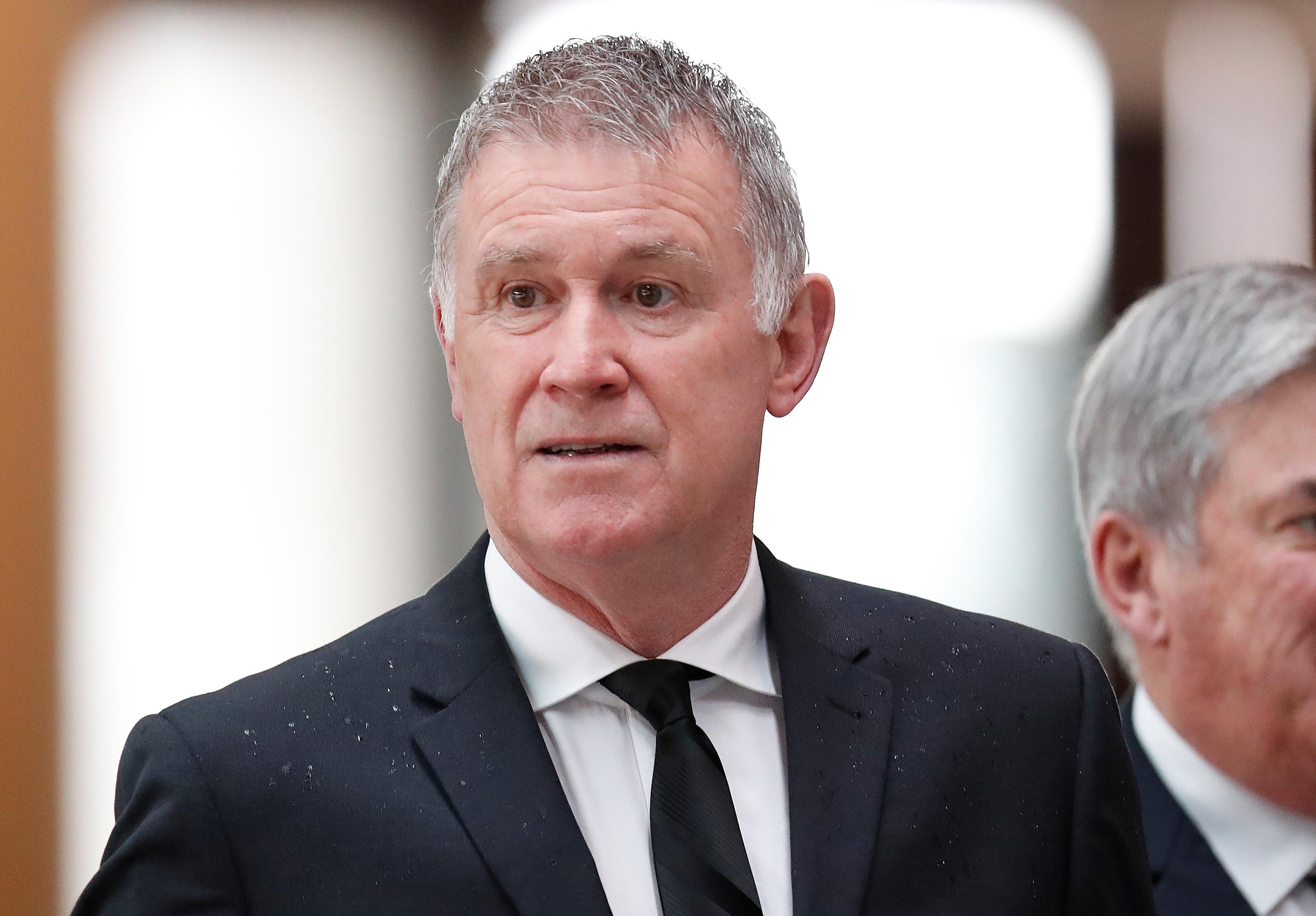 Veteran administrator to join League football operations department
