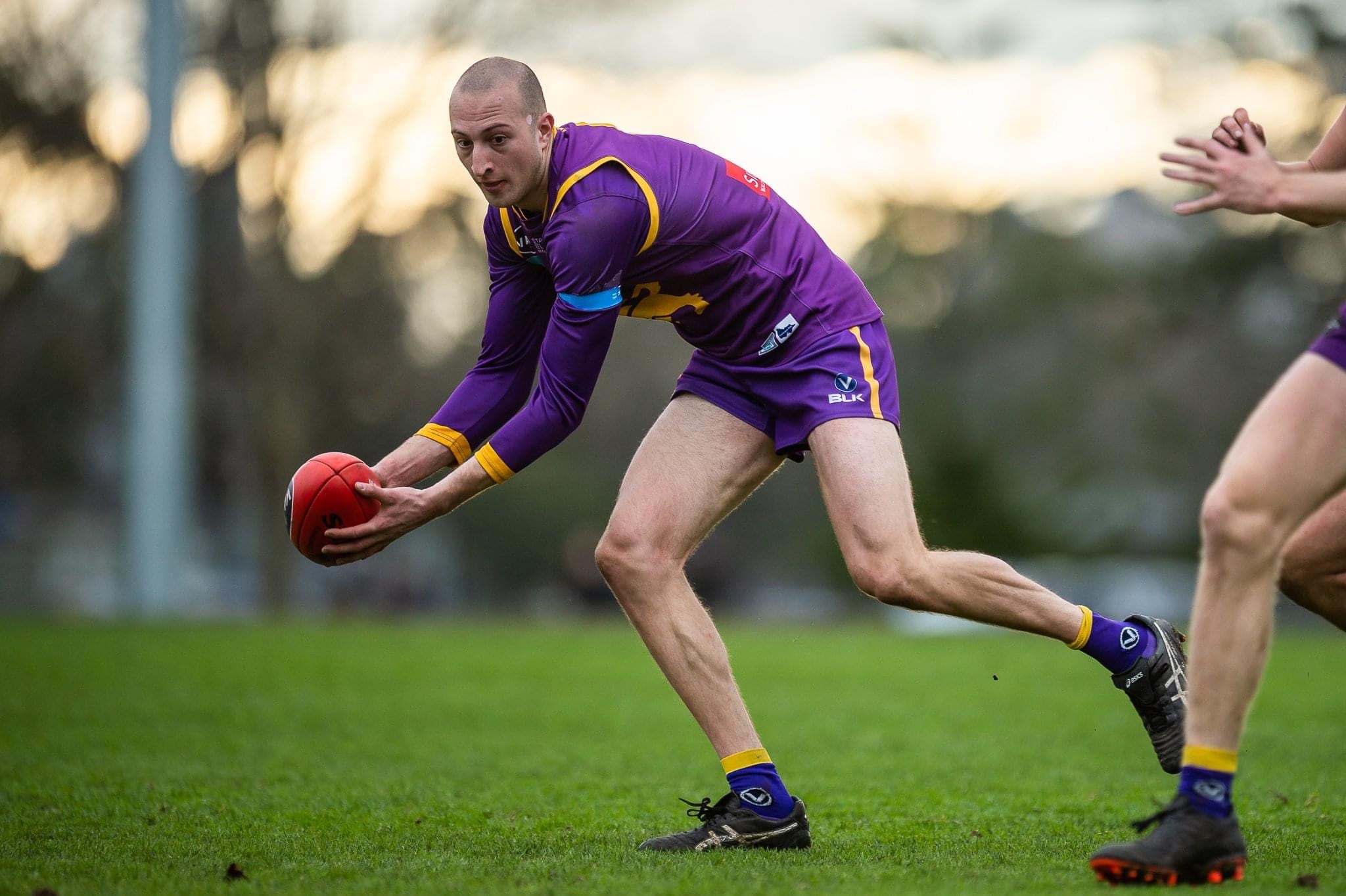 VAFA star on radar of AFL clubs after impressive season