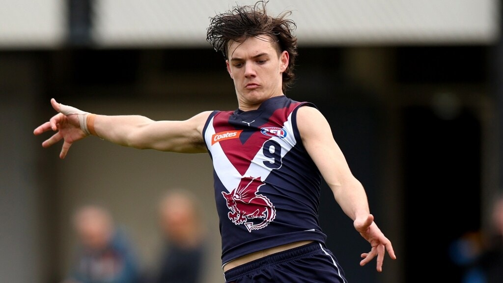 Draft watch: Archie Roberts