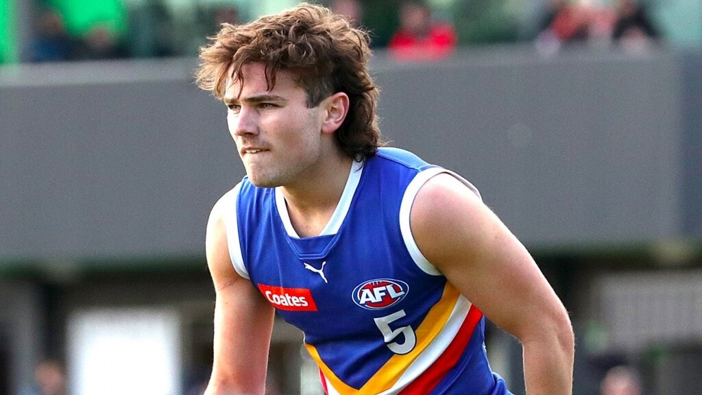 Draft watch: Nick Watson
