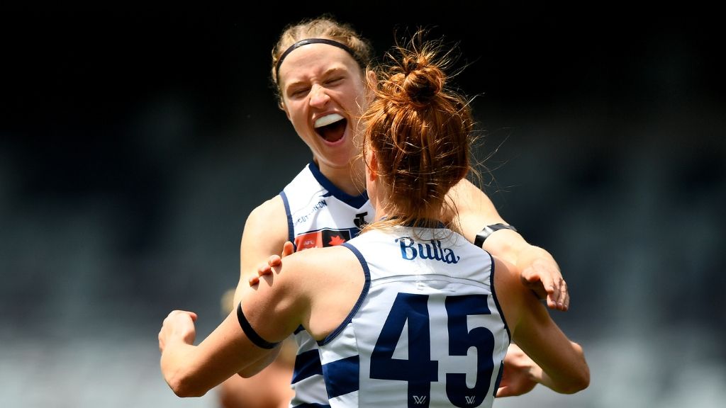 Crafty Cats creating havoc early in super start