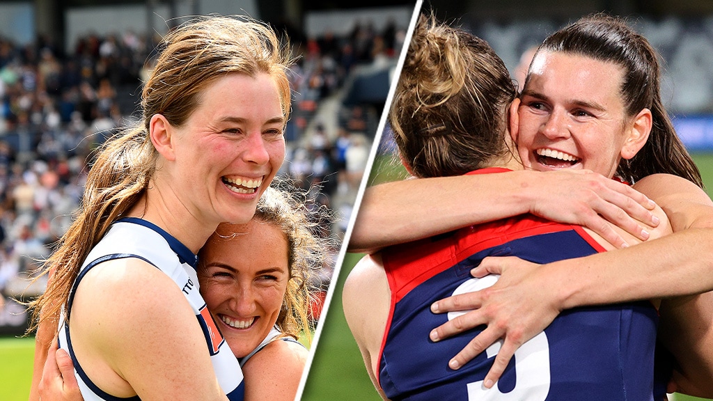 Dees v Cats SF preview: Will Dees crumble under finals pressure cooker?