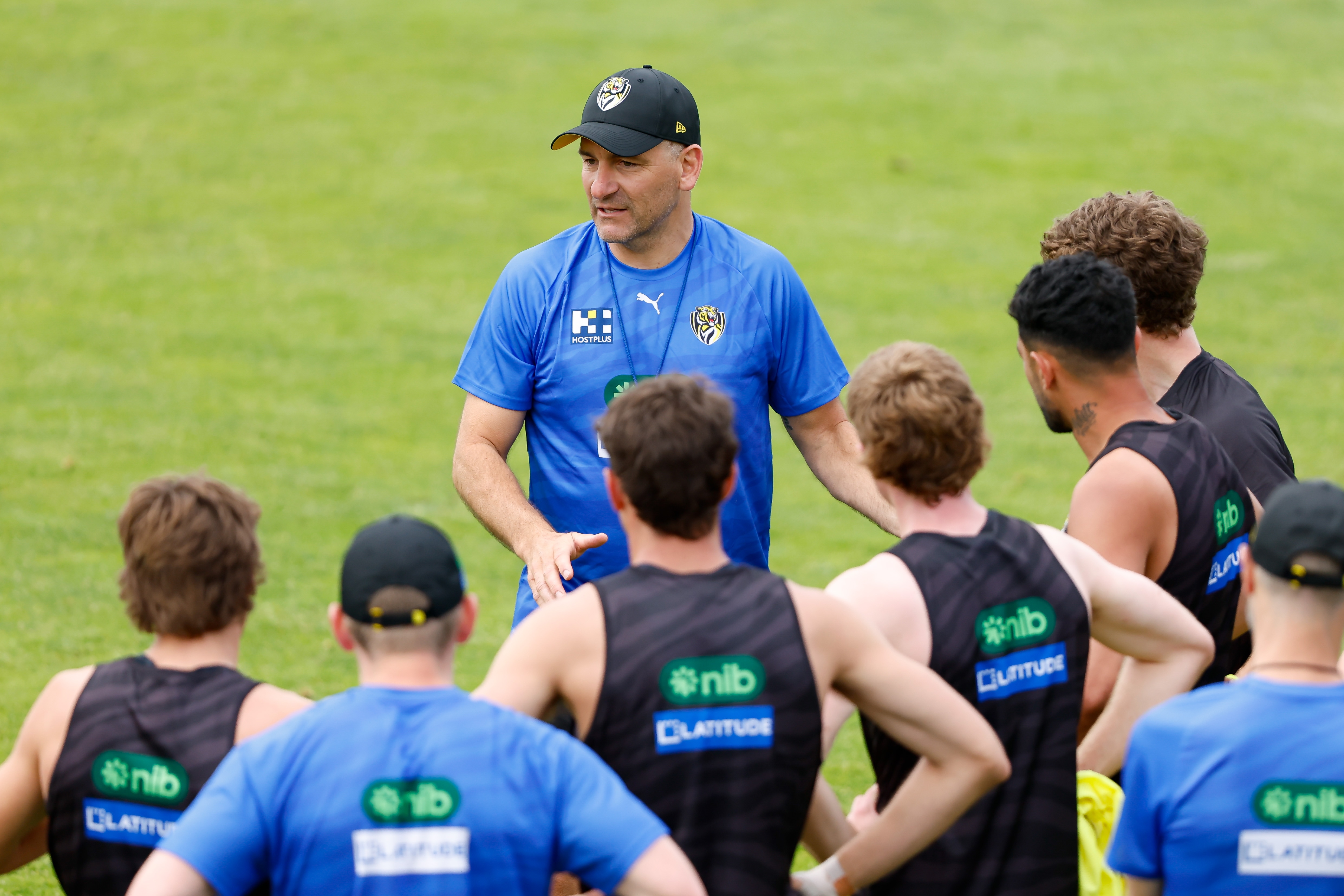 Richmond season preview: What impact will new voice have on Tigers of old?