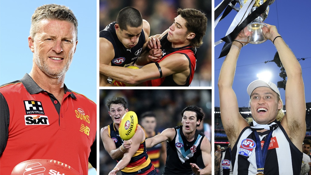 Mark these in your calendar: The 24 must-watch games in 2024