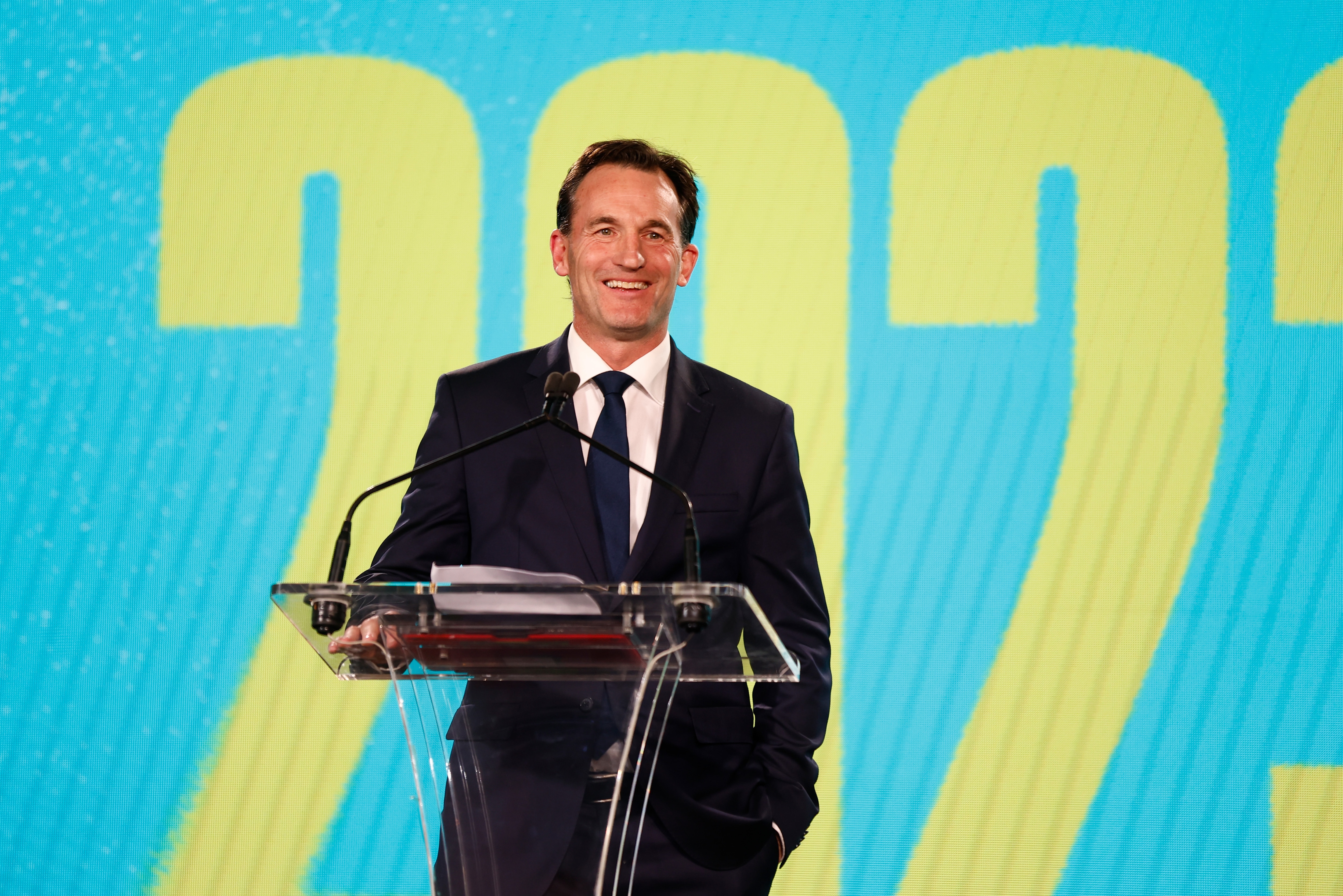 AFL player movement and list management changes