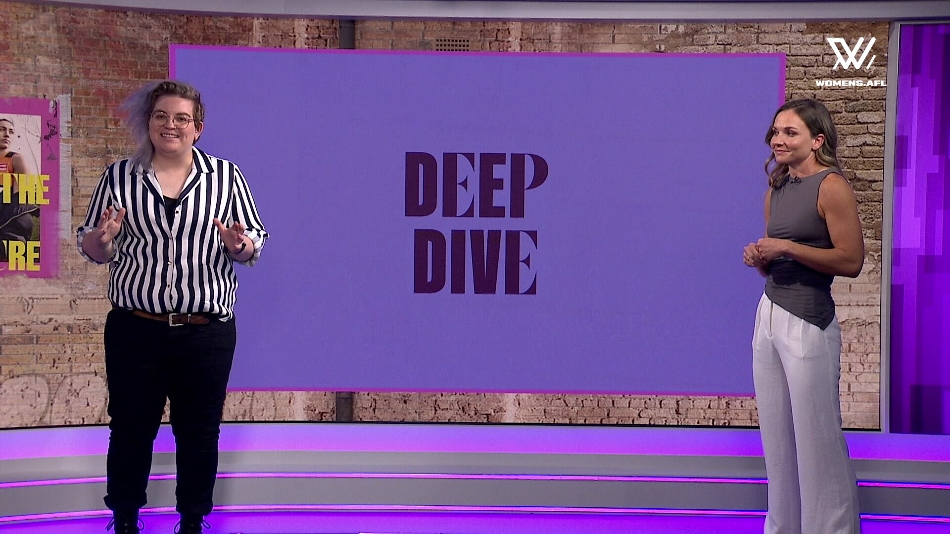 DEEP DIVE: The connection driving Crows mids