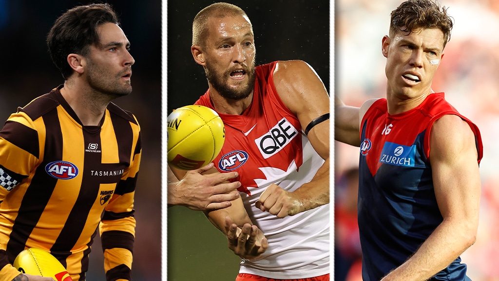 RECAP: Every pick in the 2023 Pre-Season, Rookie Drafts