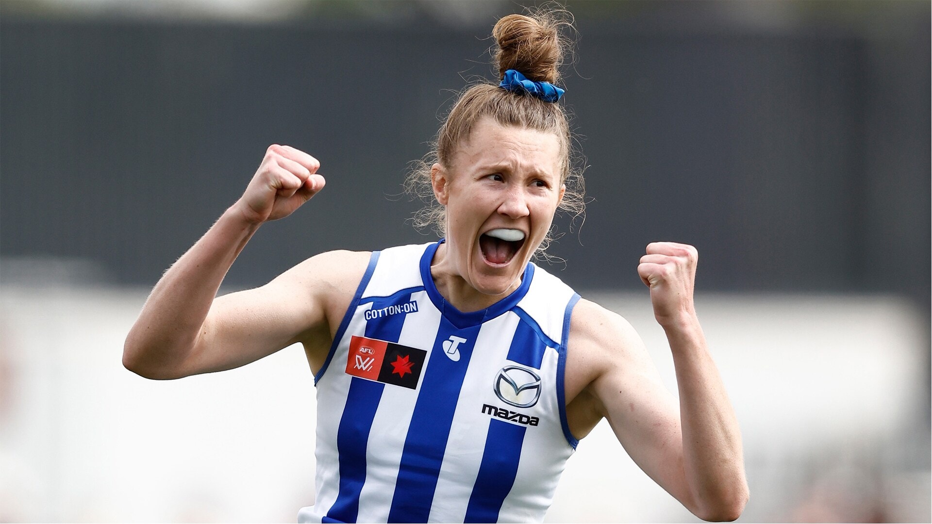 Footy Feed: ‘Sky’s the limit’ for Roo, lessons from heartbreaking loss