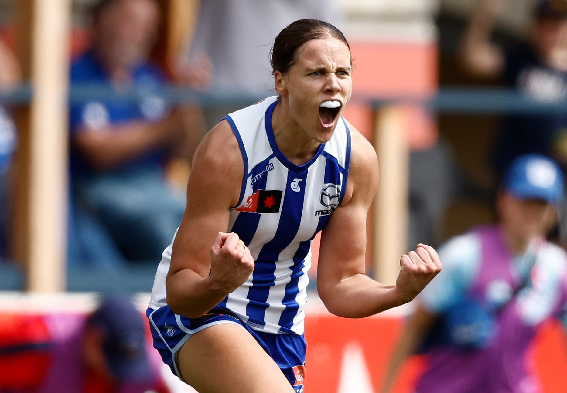 MVP Awards: Roo claims top prize, brave Lion ends Crow's run
