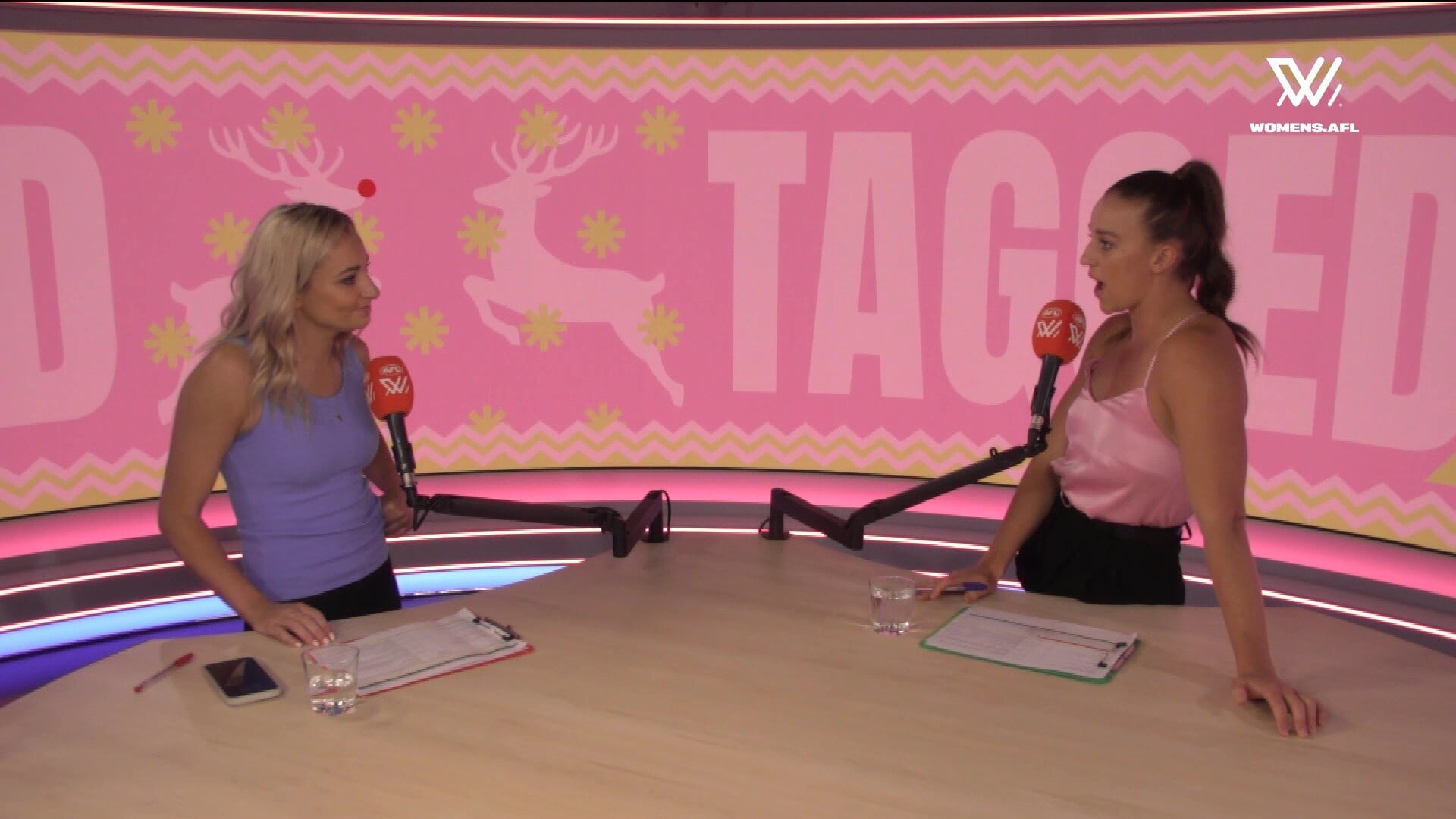 Tagged: ‘I’m shattered’: Sarah on her sister’s shock delisting