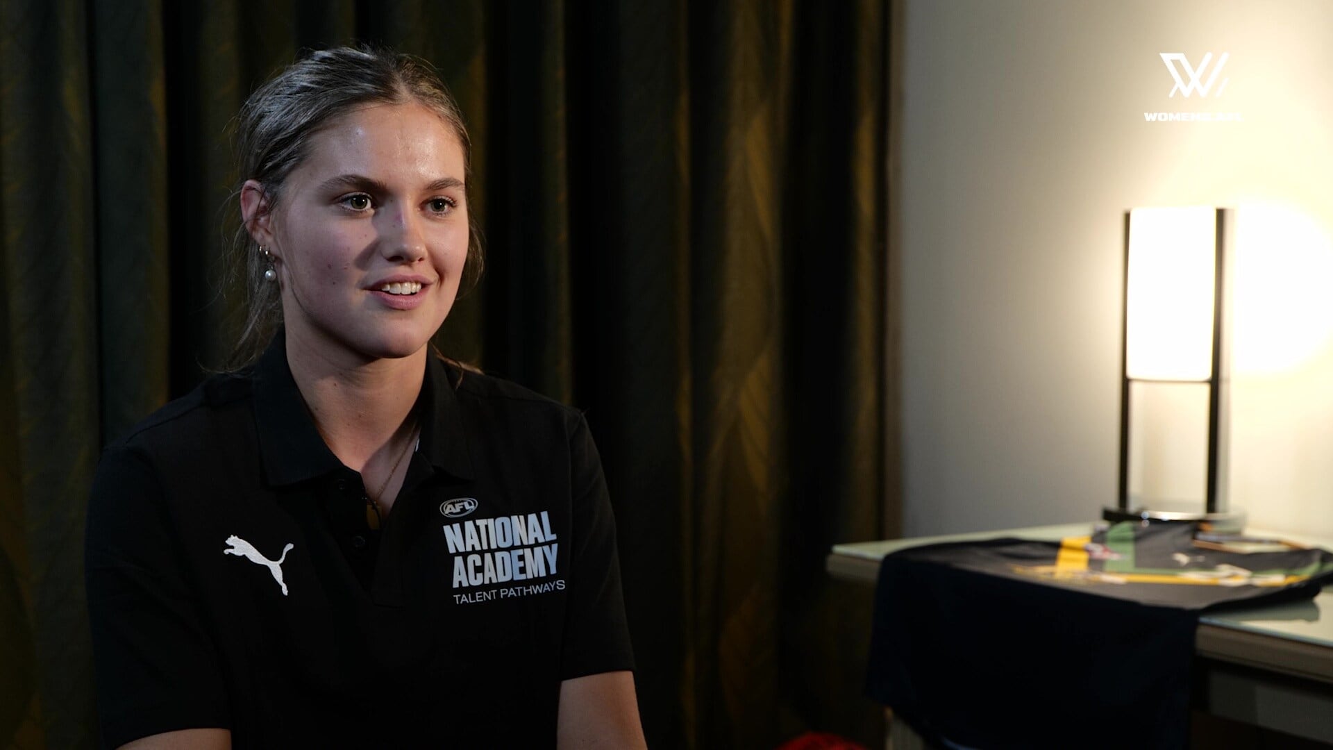 AFLW draft class 2023: Georgie Cleaver