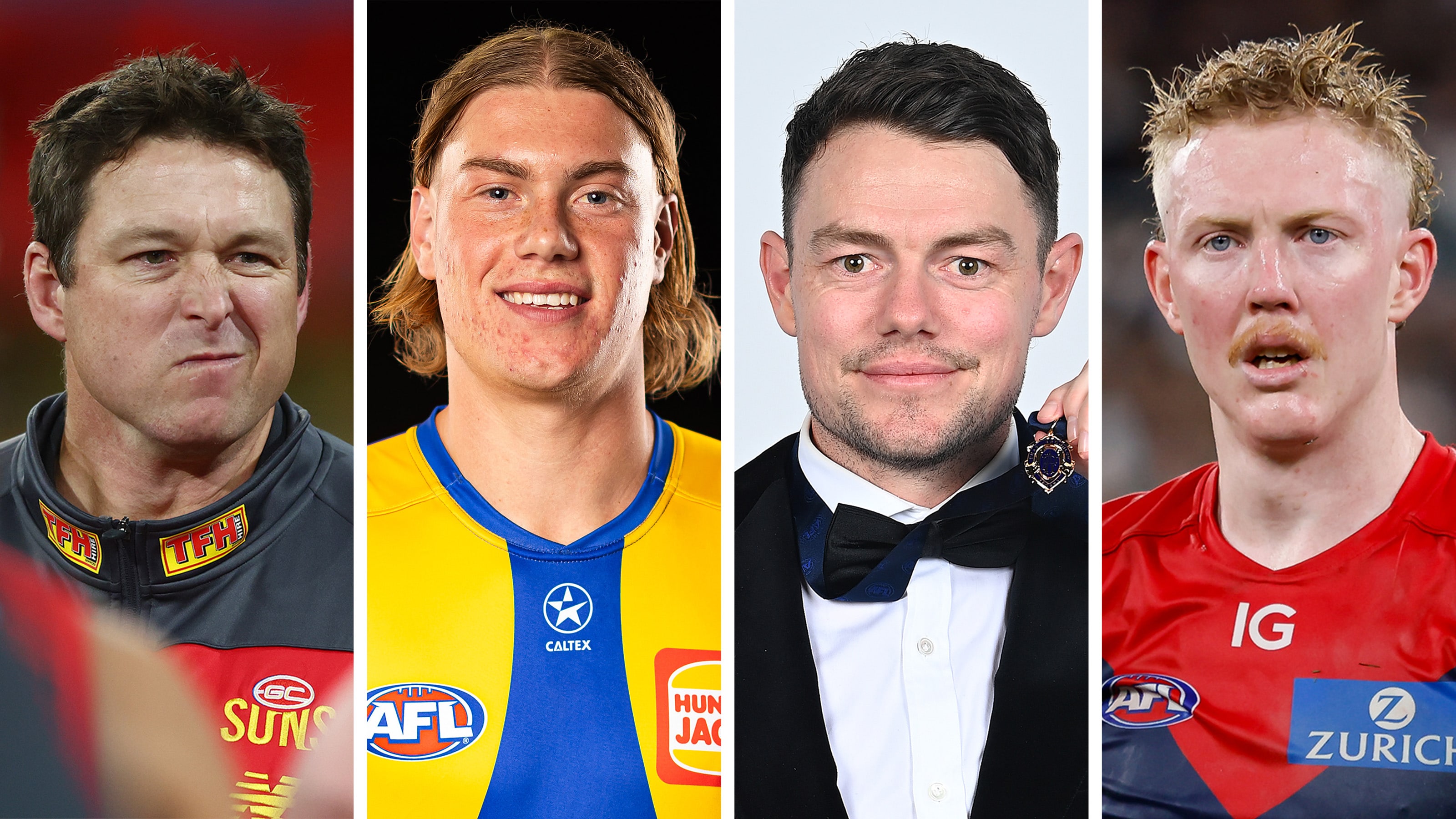 The top 50 biggest AFL stories of 2023: 20-11
