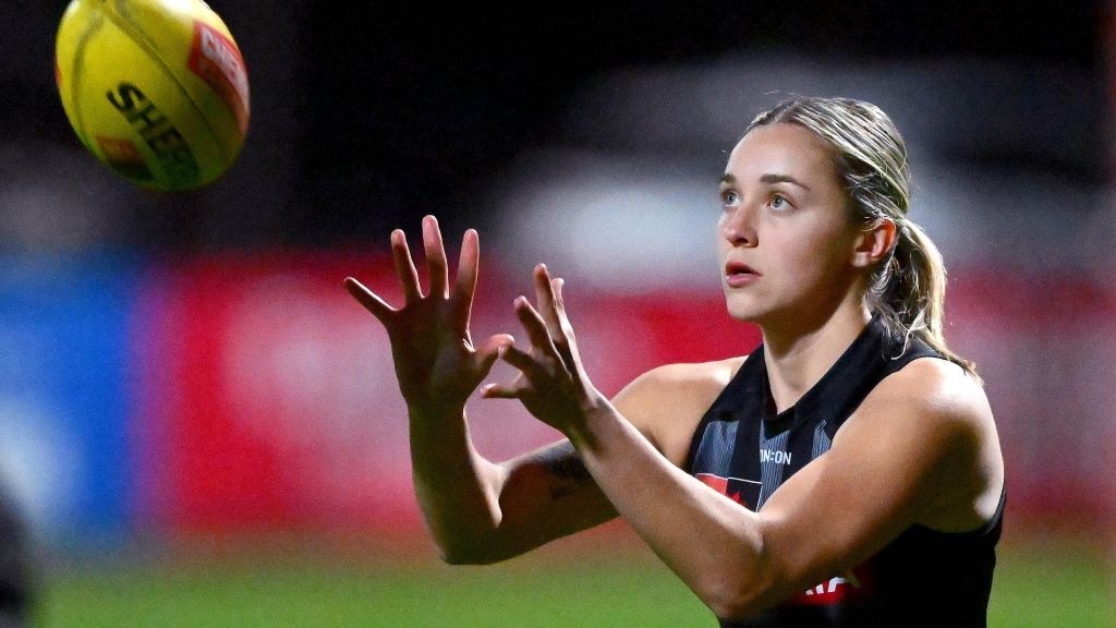 Footy Feed: Pies recruit's admission, Dees channel the Tillies