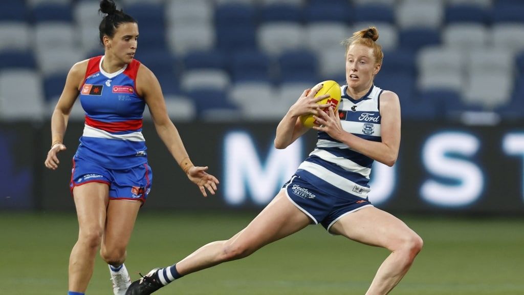 Footy Feed: Irish Cat's special debut