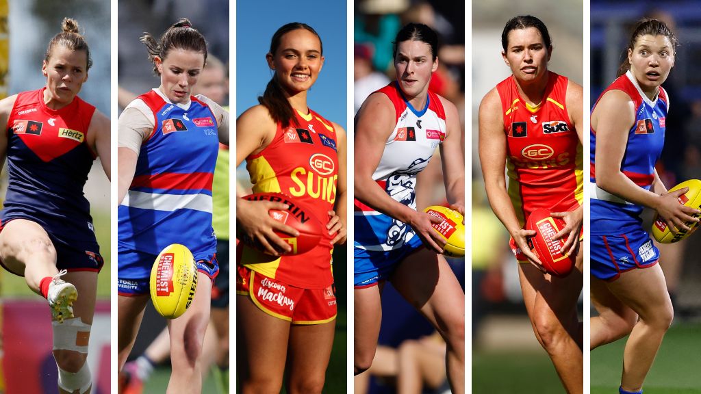 SUPER MEGA TRADE: 11-club, 12-player deal blows open Trade Period