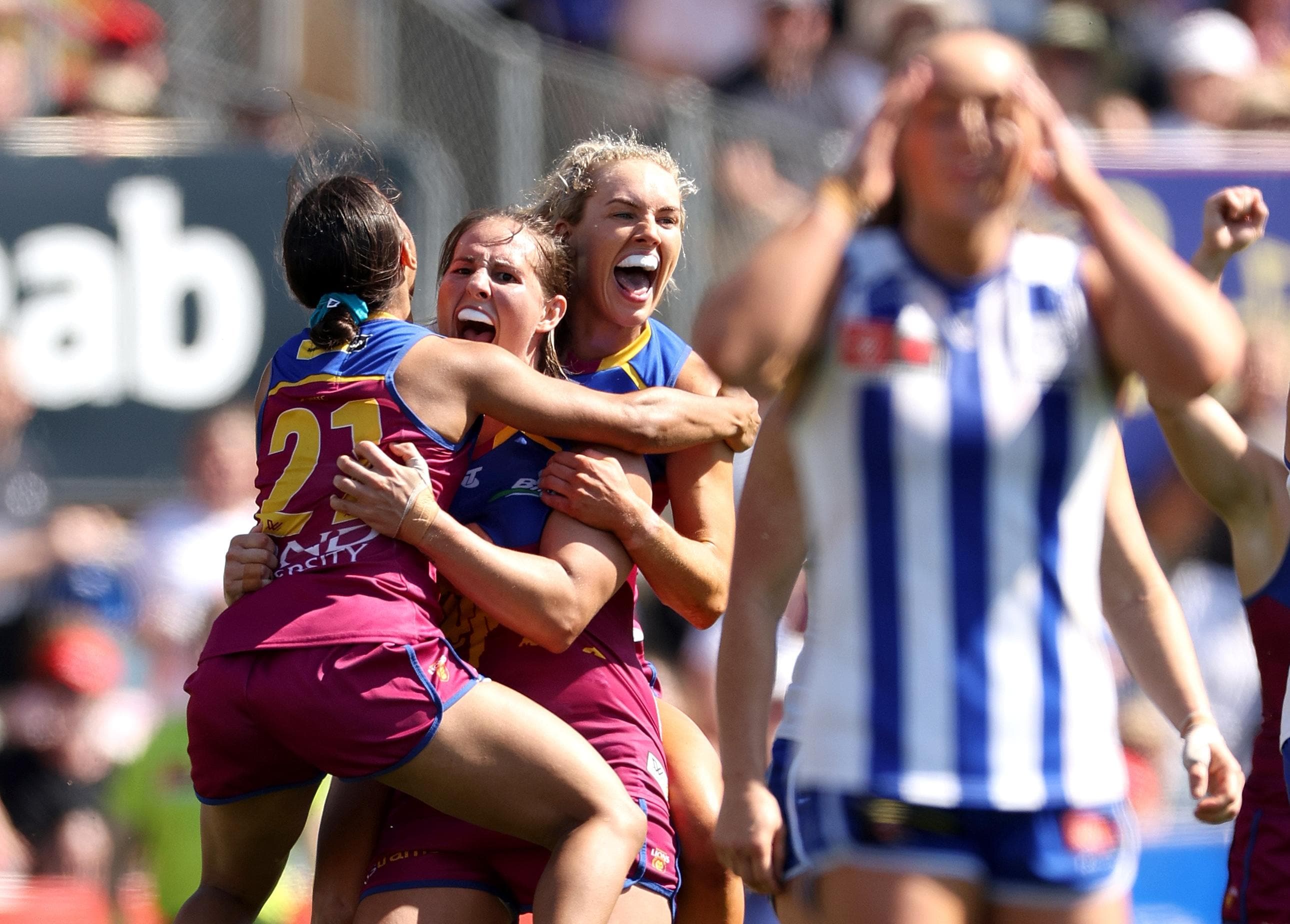 Festival of Footy 2.0? Clubs prepping for three games in two weeks